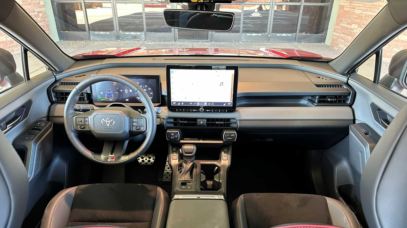 2026 Toyota RAV4: Interior And Exterior Photos And Features