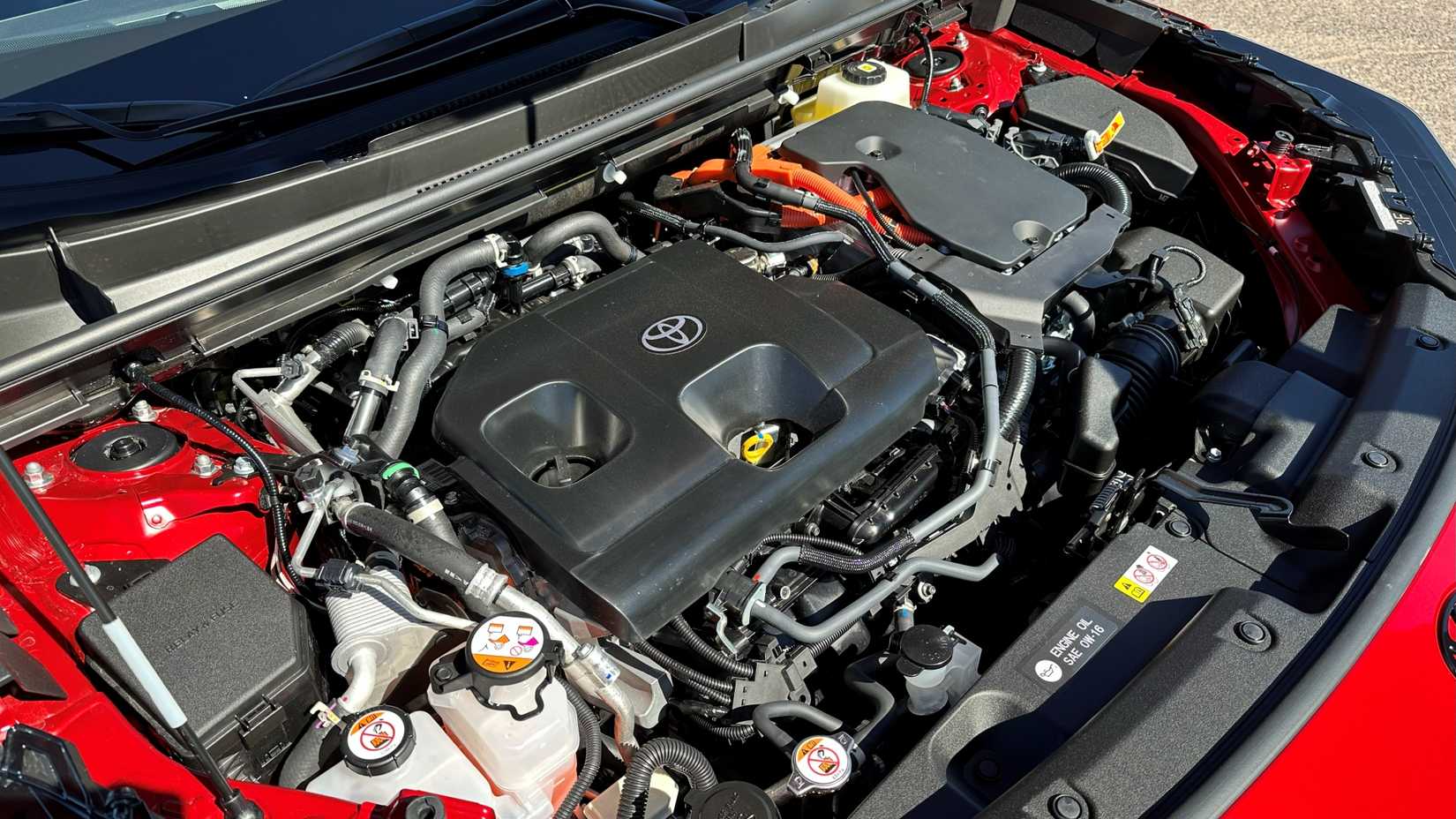 6 Modern Engines That Are More Reliable Than People Think
