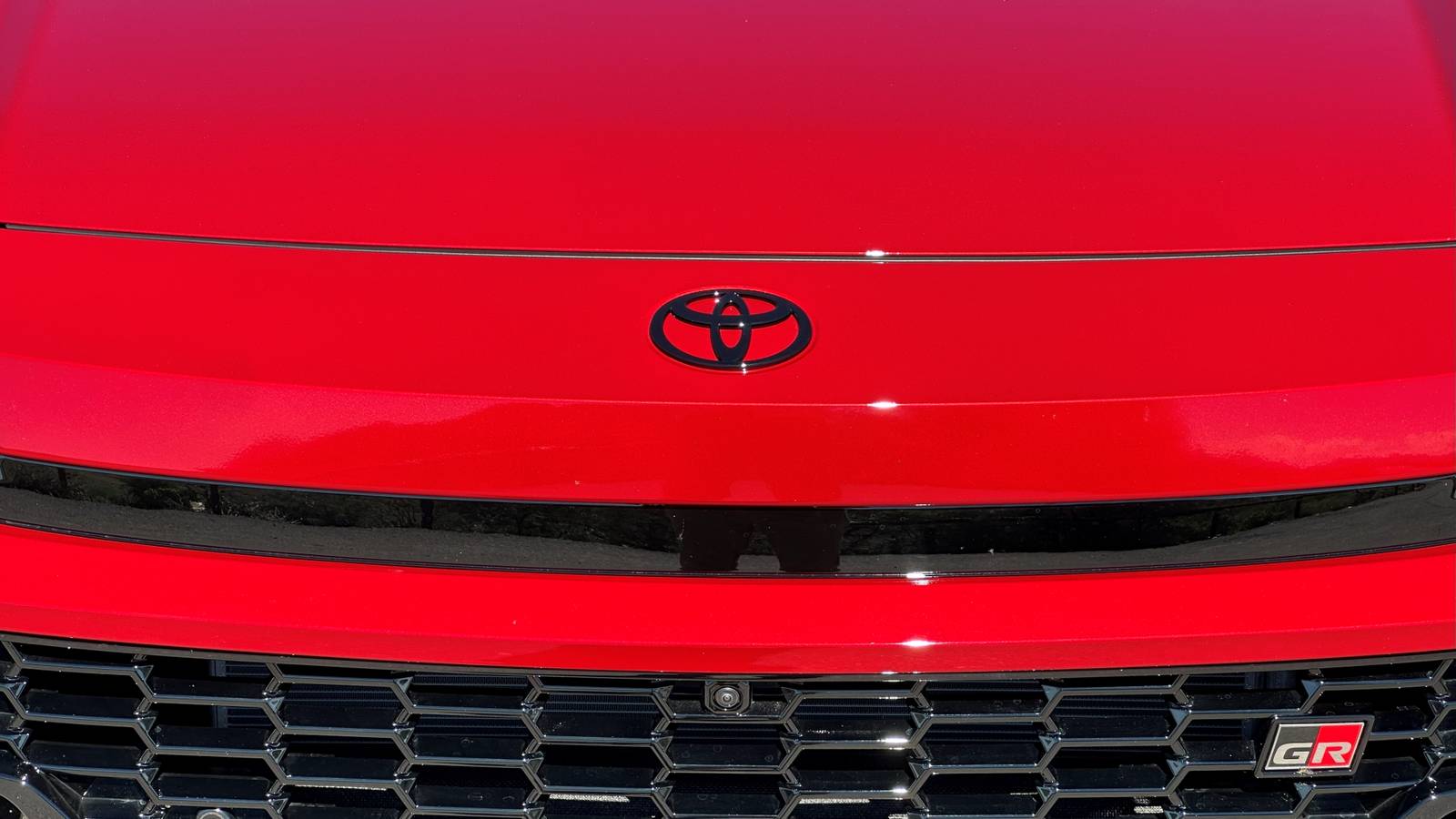 How The 2026 Toyota RAV4 GR Sport Is Different From Other RAV4s