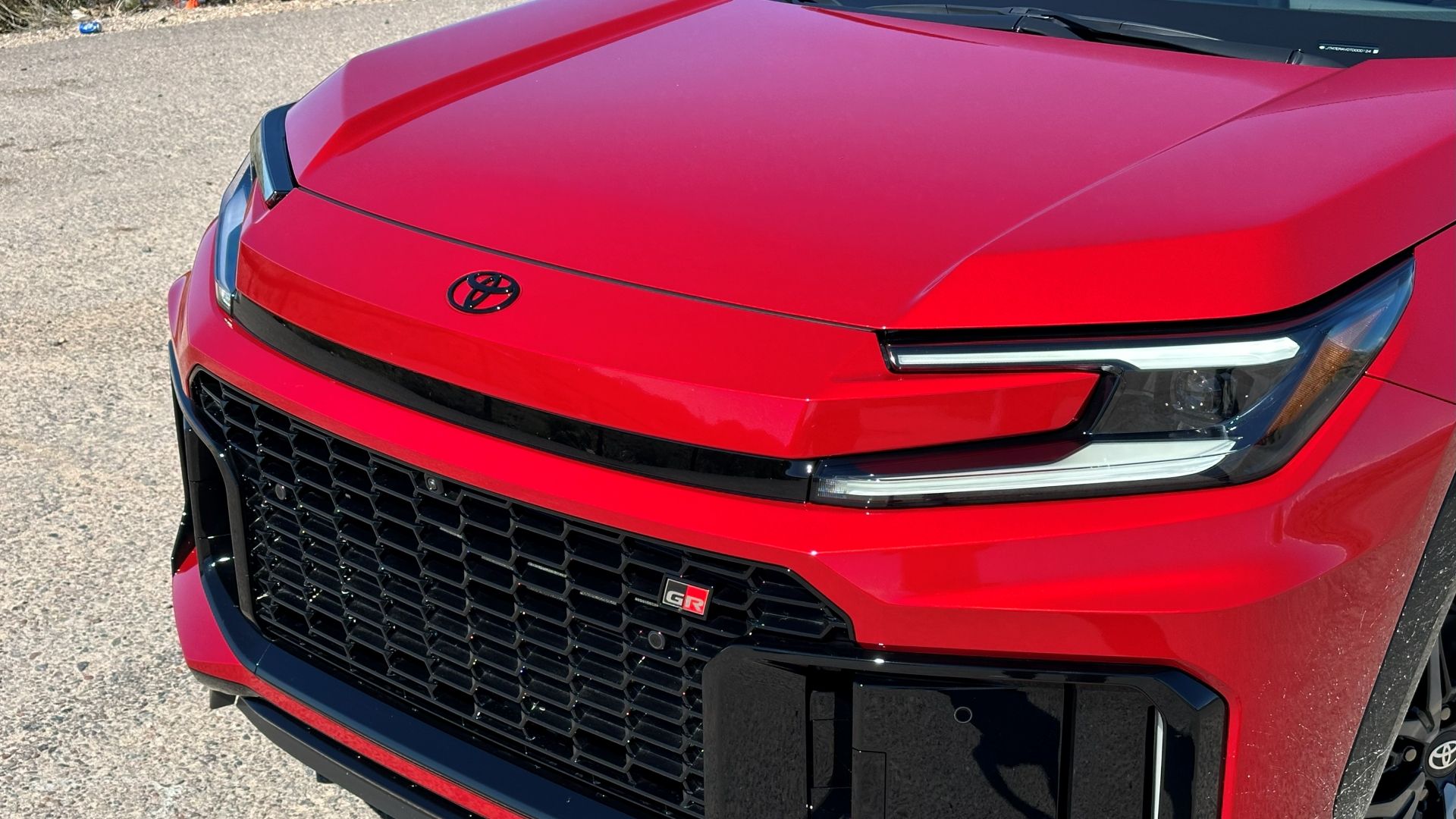 Cleetus McFarland’s Twin-Turbo Hemi Camaro Breaks 250 MPH In Test Session