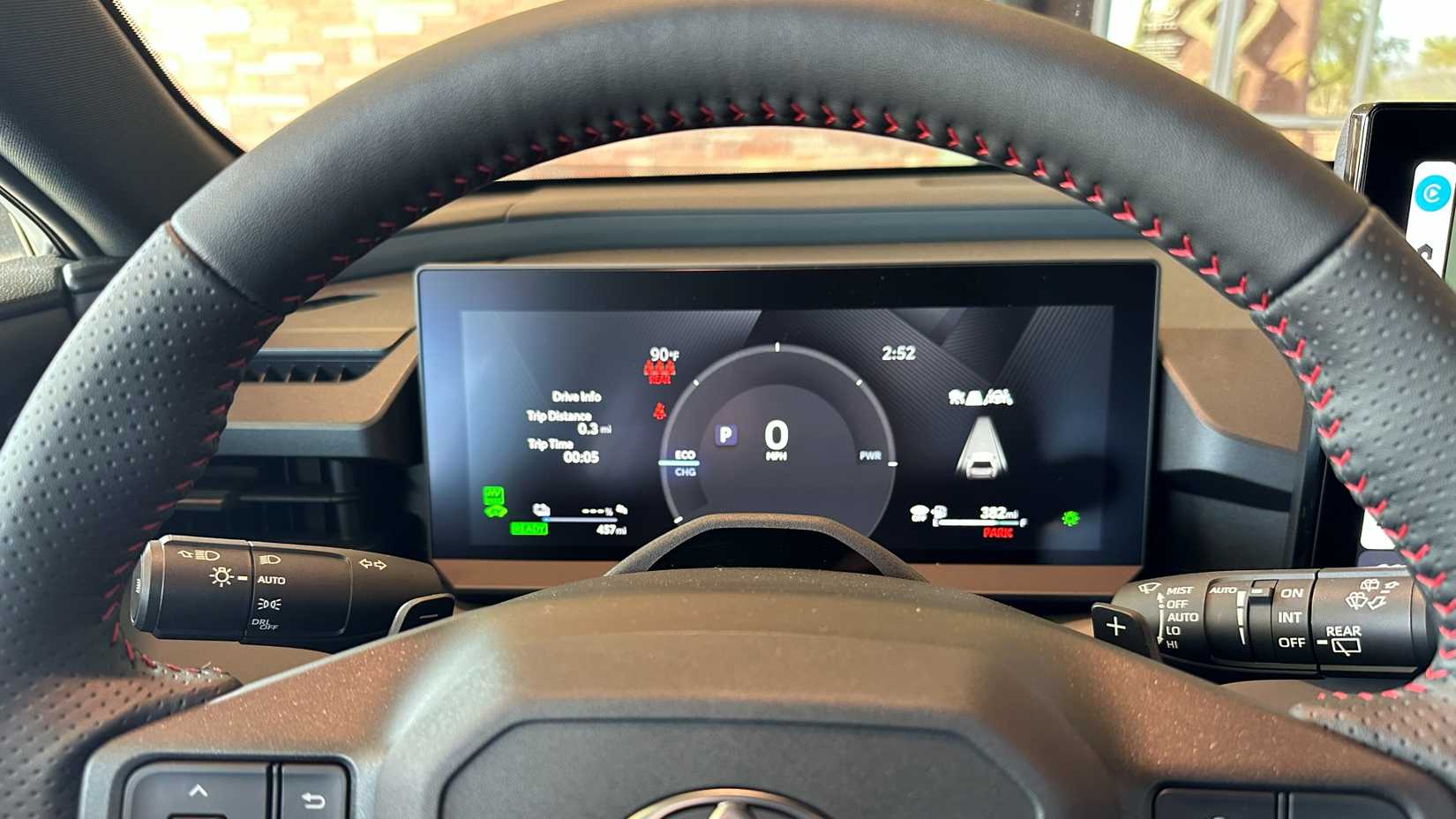 2026 Toyota RAV4: Interior And Exterior Photos And Features