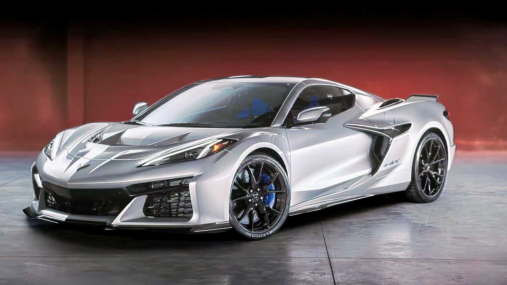 Top 10 Fastest Road-Going Chevrolet Corvettes Ever Made