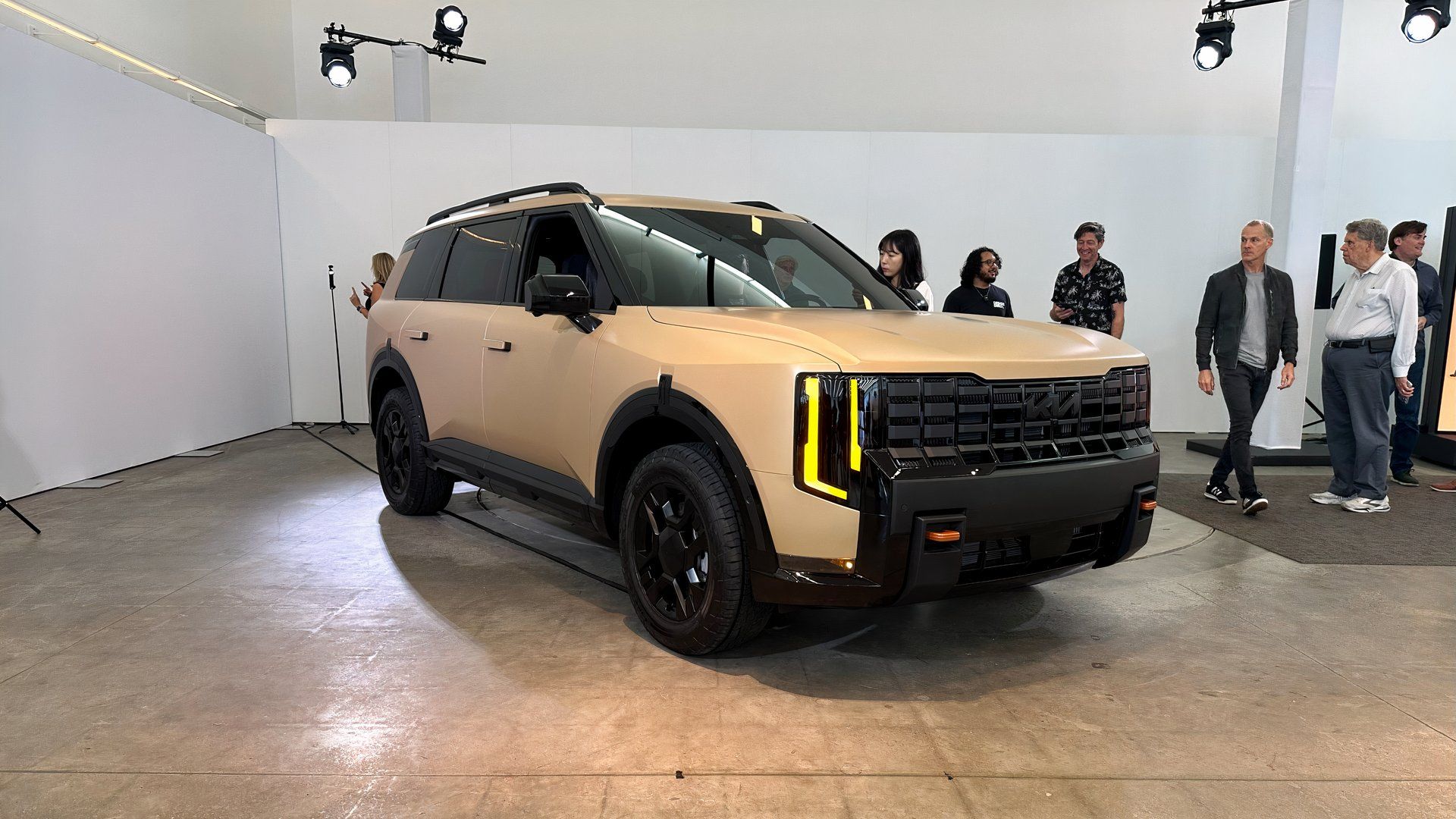 2026 Jeep Wrangler Moab 392 Specs: Price, HEMI V8, And Operation ...