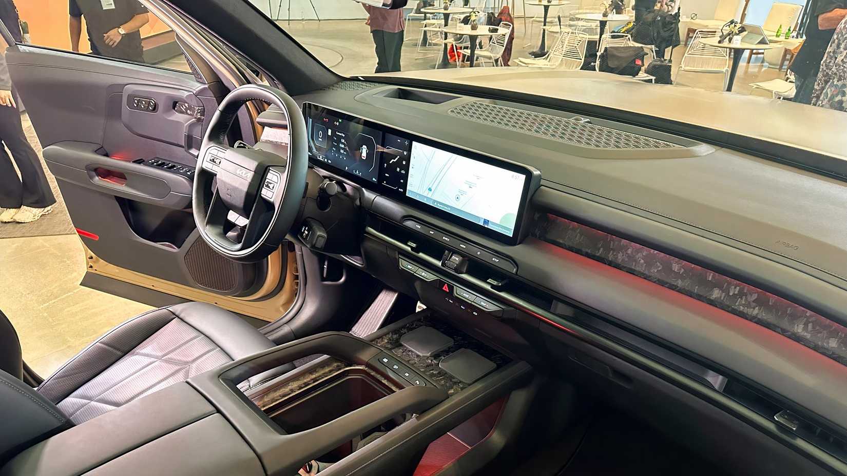 Design Secrets Of The 2027 Kia Telluride