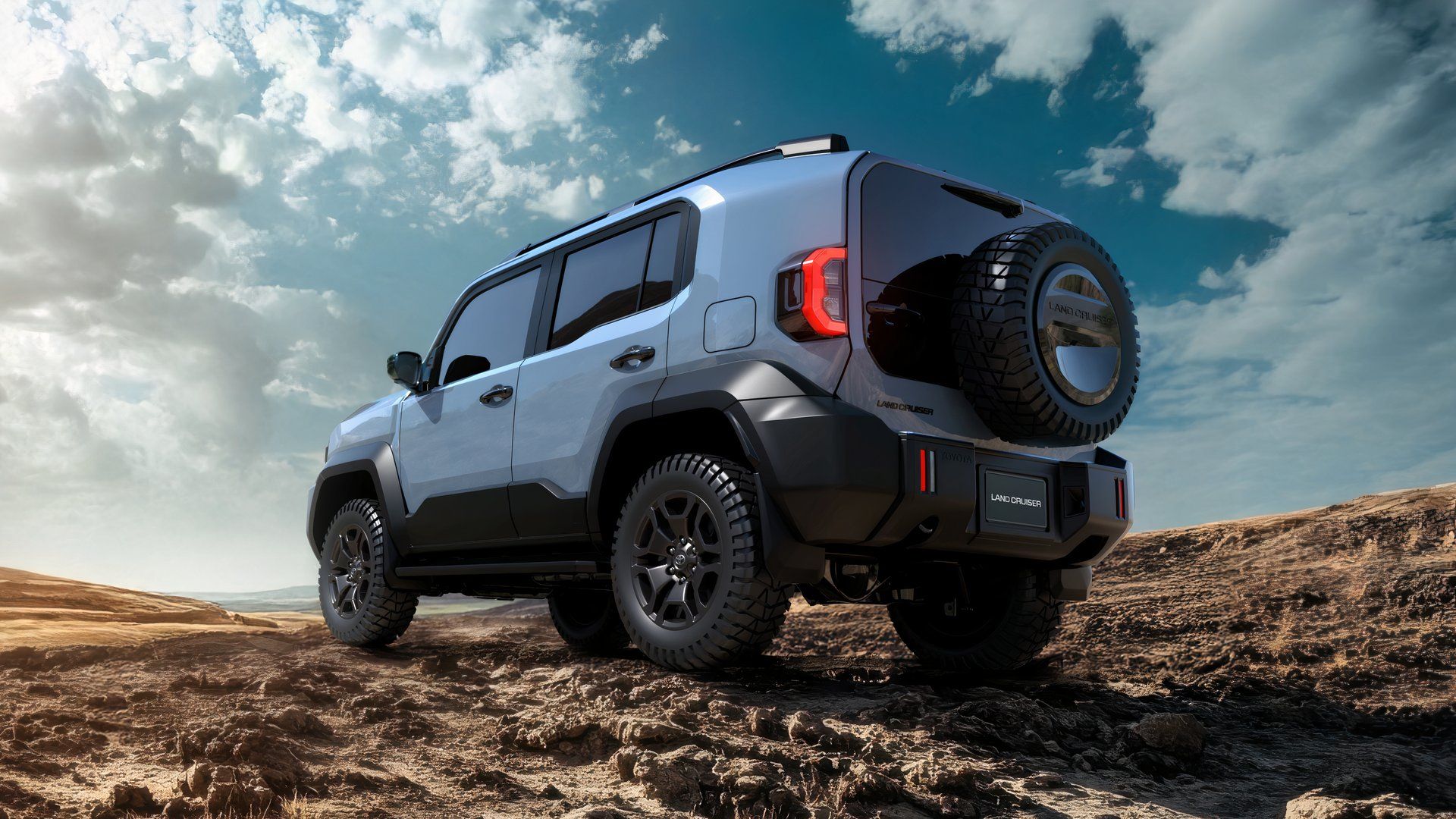 The Real Story Behind The Dodge Midnite Express Truck