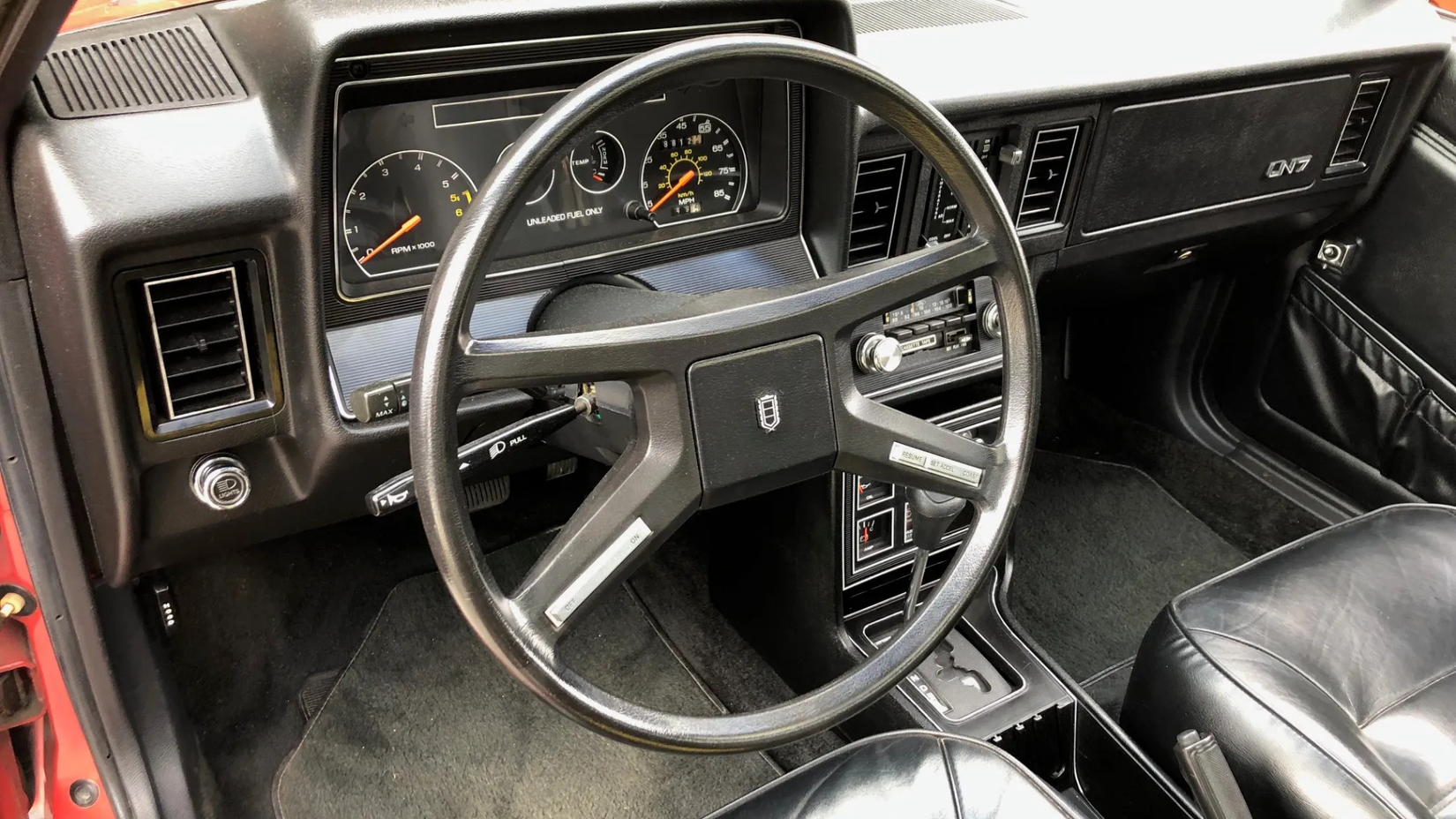 Mercury’s Biggest Flop And The Only Two-Seater It Ever Built