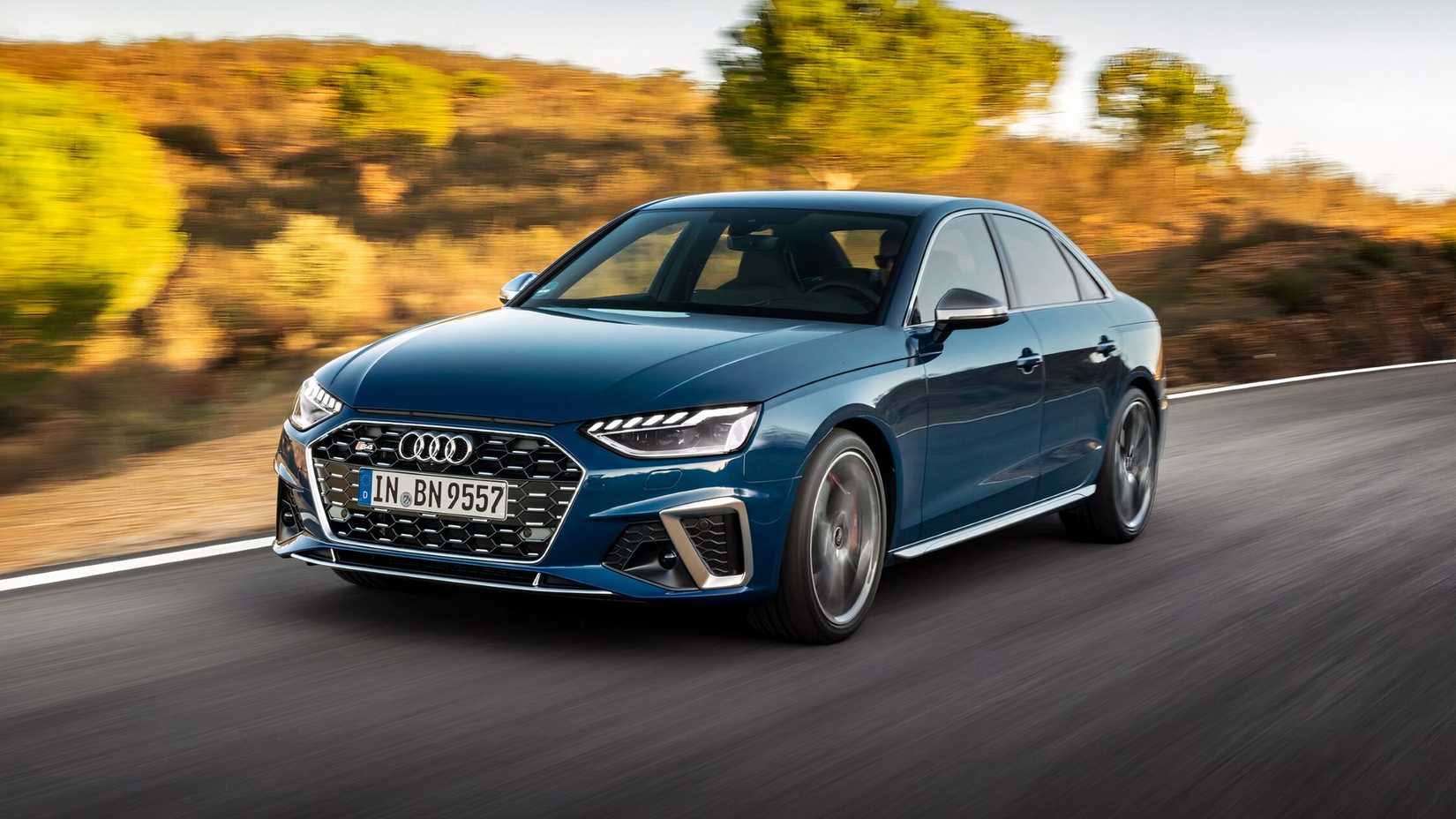 9 Fastest Diesel Cars Of All Time