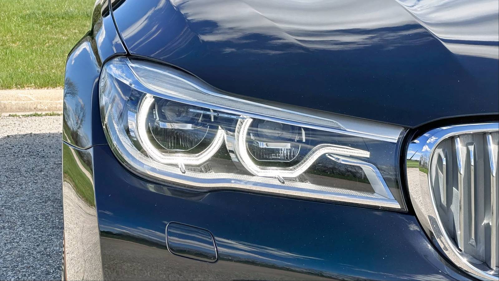 BMW Made The World's First Quad-Turbo Diesel Car, And It's Still On The ...