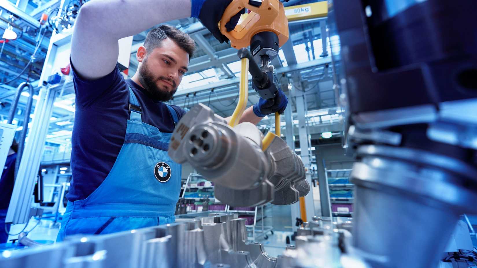 BMW Makes The Most Reliable Twin-Turbo Engine In 2025