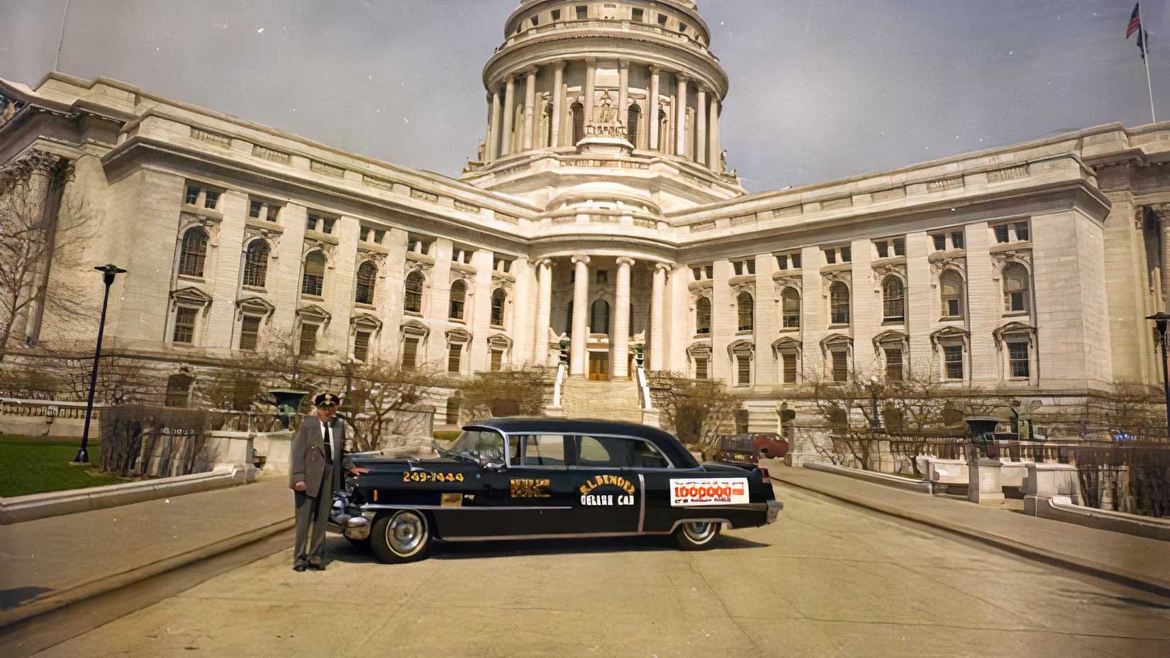 9 Highest Mileage V8-Powered Cars Ever