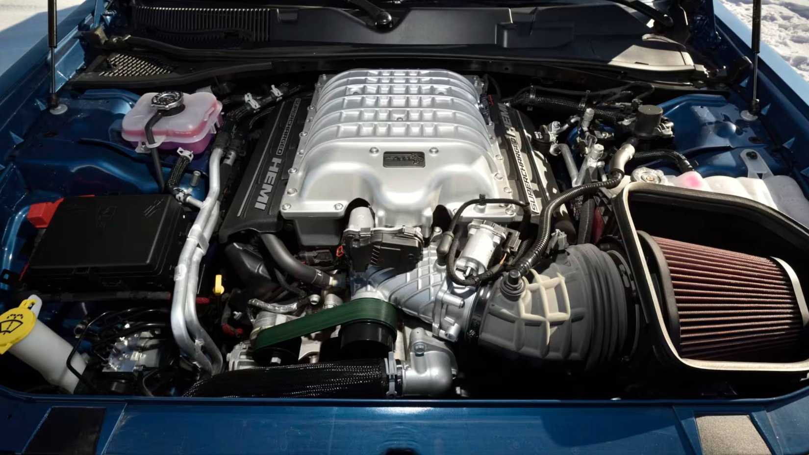 Dodge Challenger Generations Guide: Engines, Trims, Specs & Value