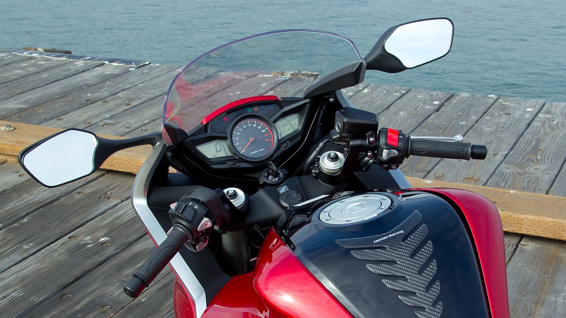 The Cruiser That Nails The Balance Between Touring Comfort And ...