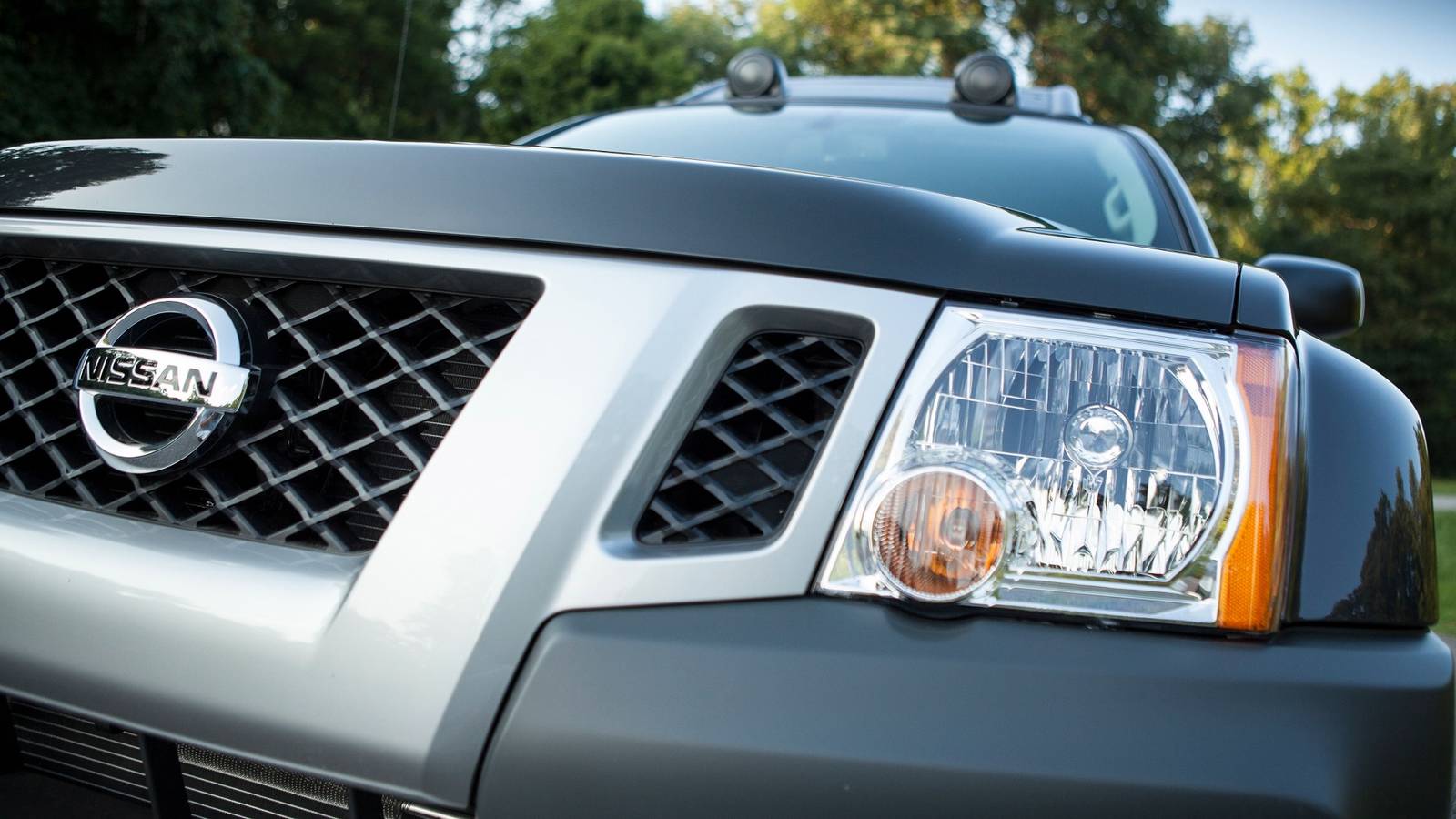 Nissan Promises Body-On-Frame Pathfinder Joining The New Xterra