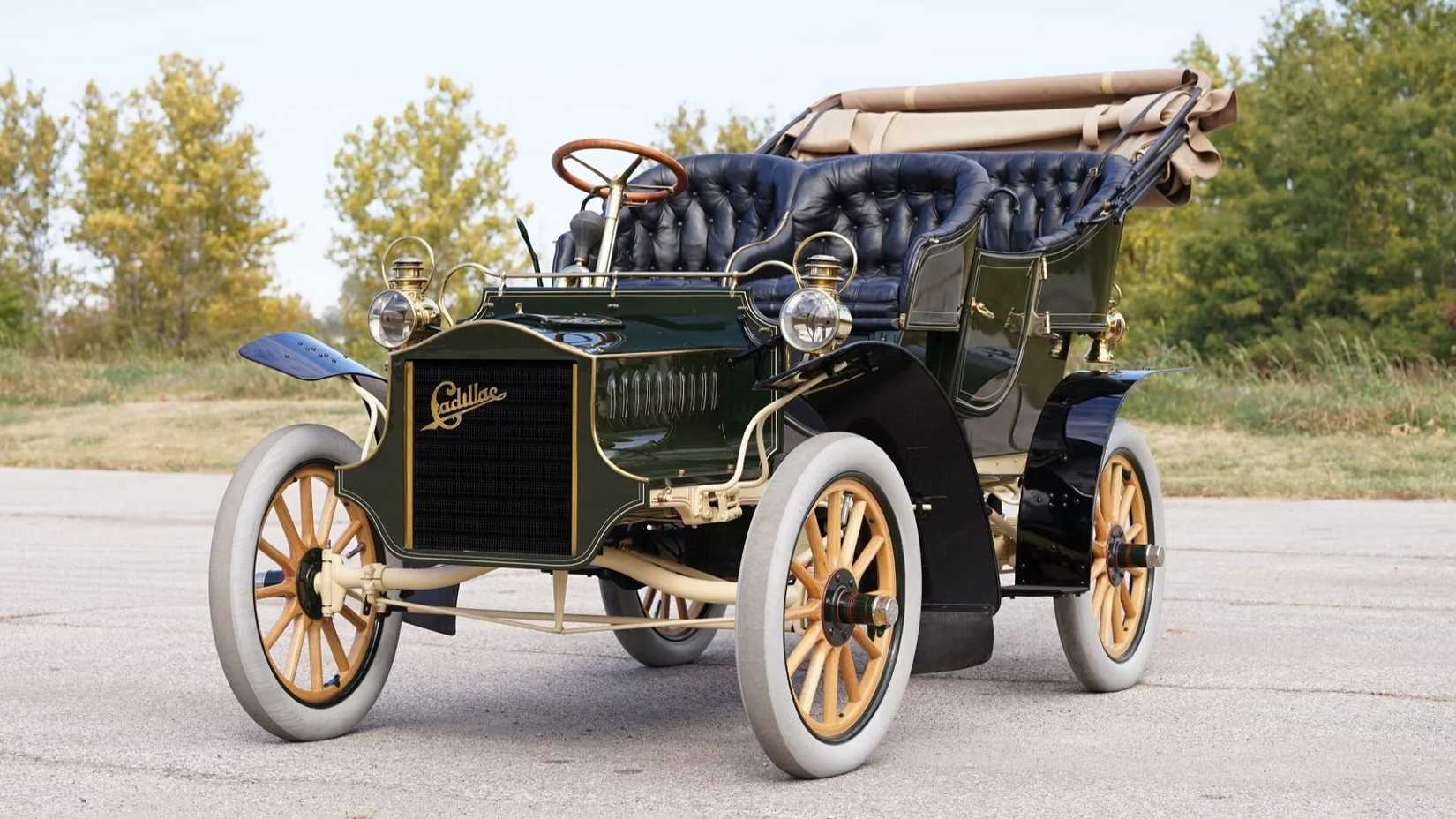 9 Absolute Biggest-Displacement Four-Cylinder Engines In Production Cars