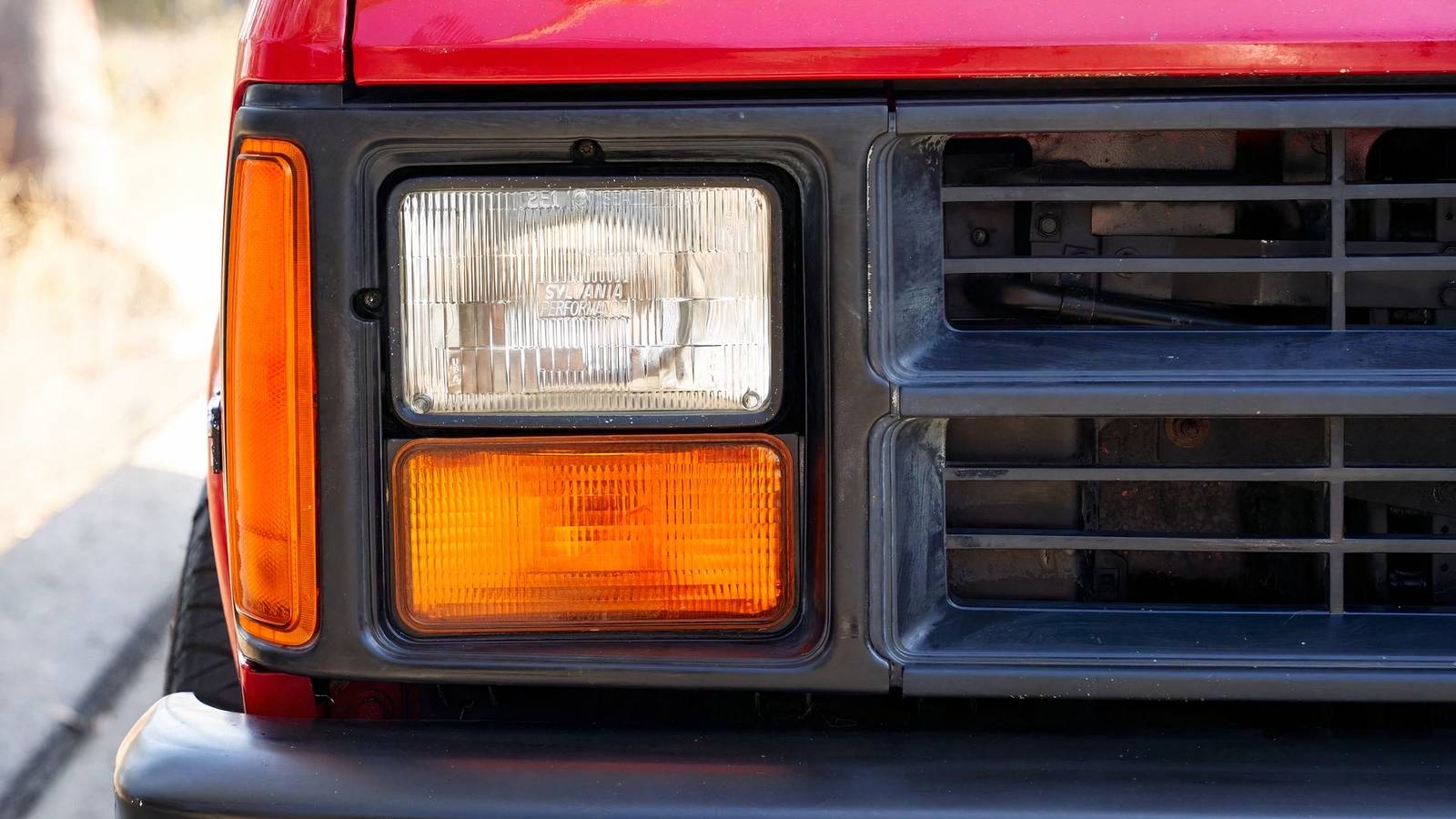 Dodge Dakota Convertible: The World's First Convertible Pickup Truck