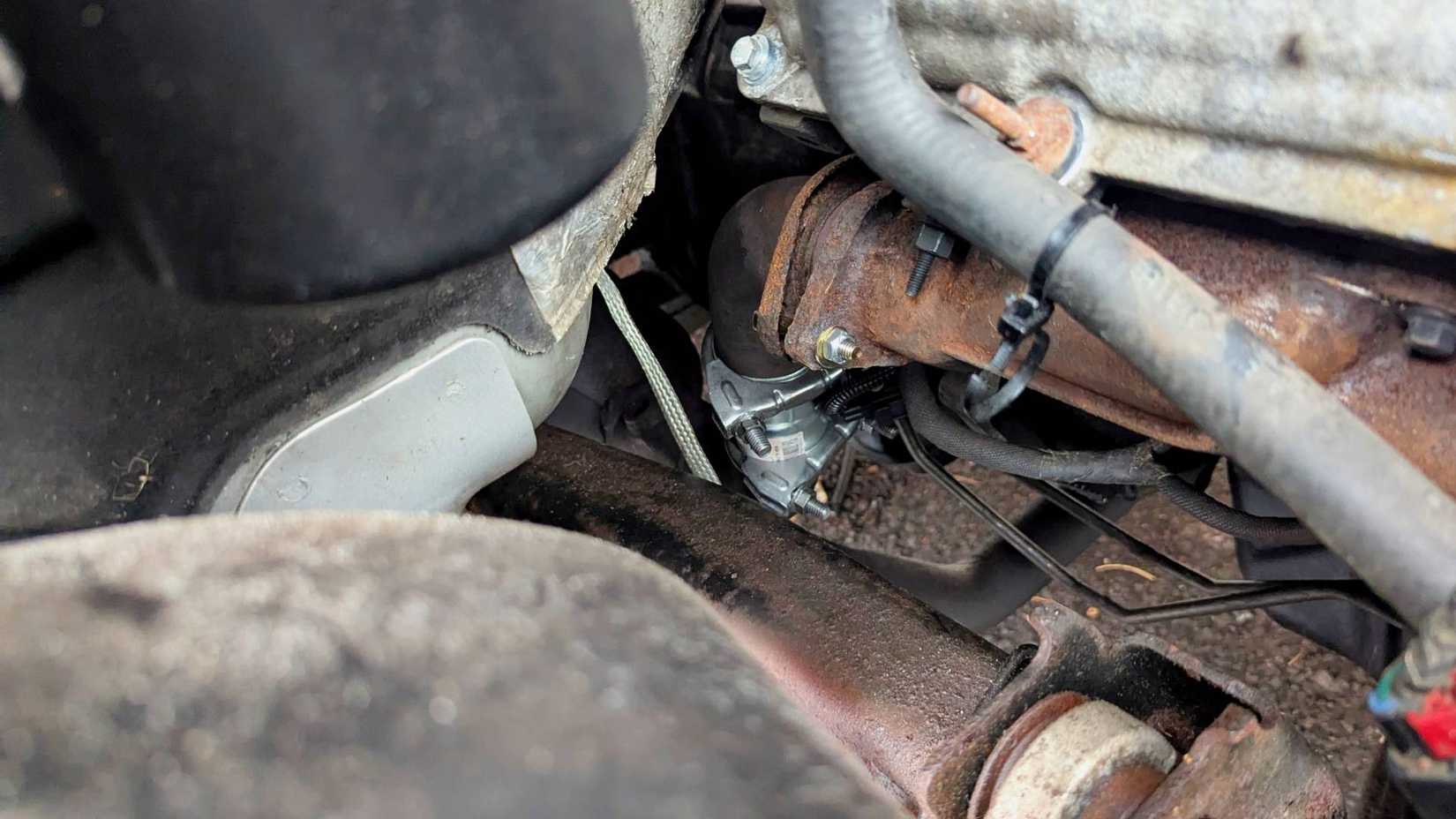 Rumble Bee Redemption Part V: Nearing The End Of This 2003 Ram Hemi Swap