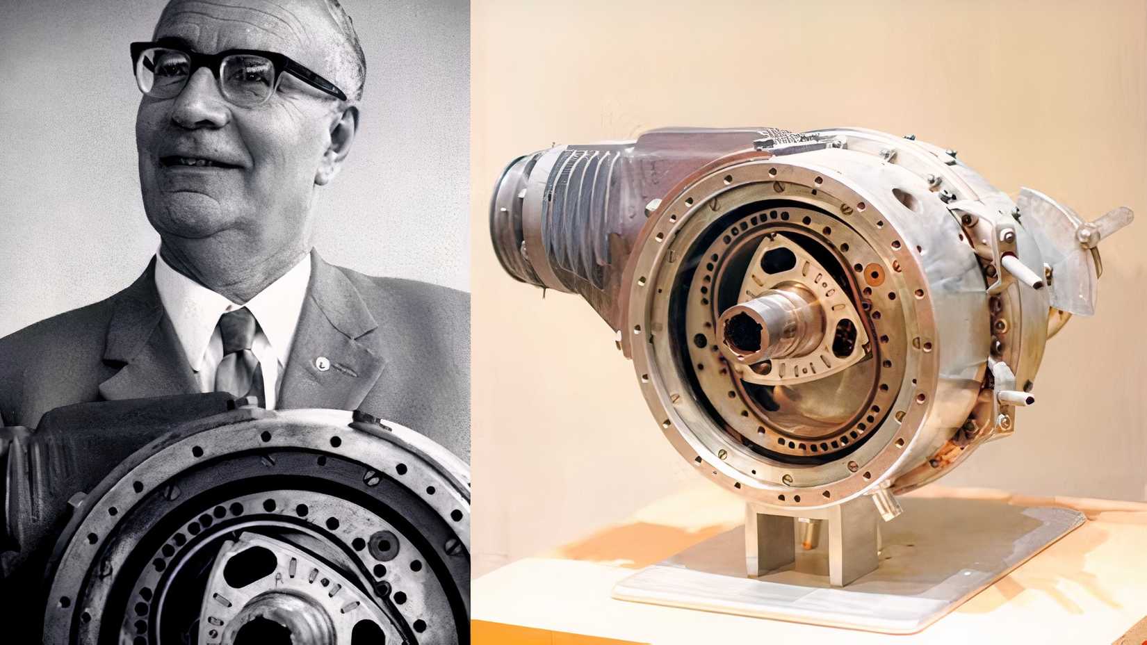 AMC Almost Built a Rotary-Powered Compact That Changed Everything