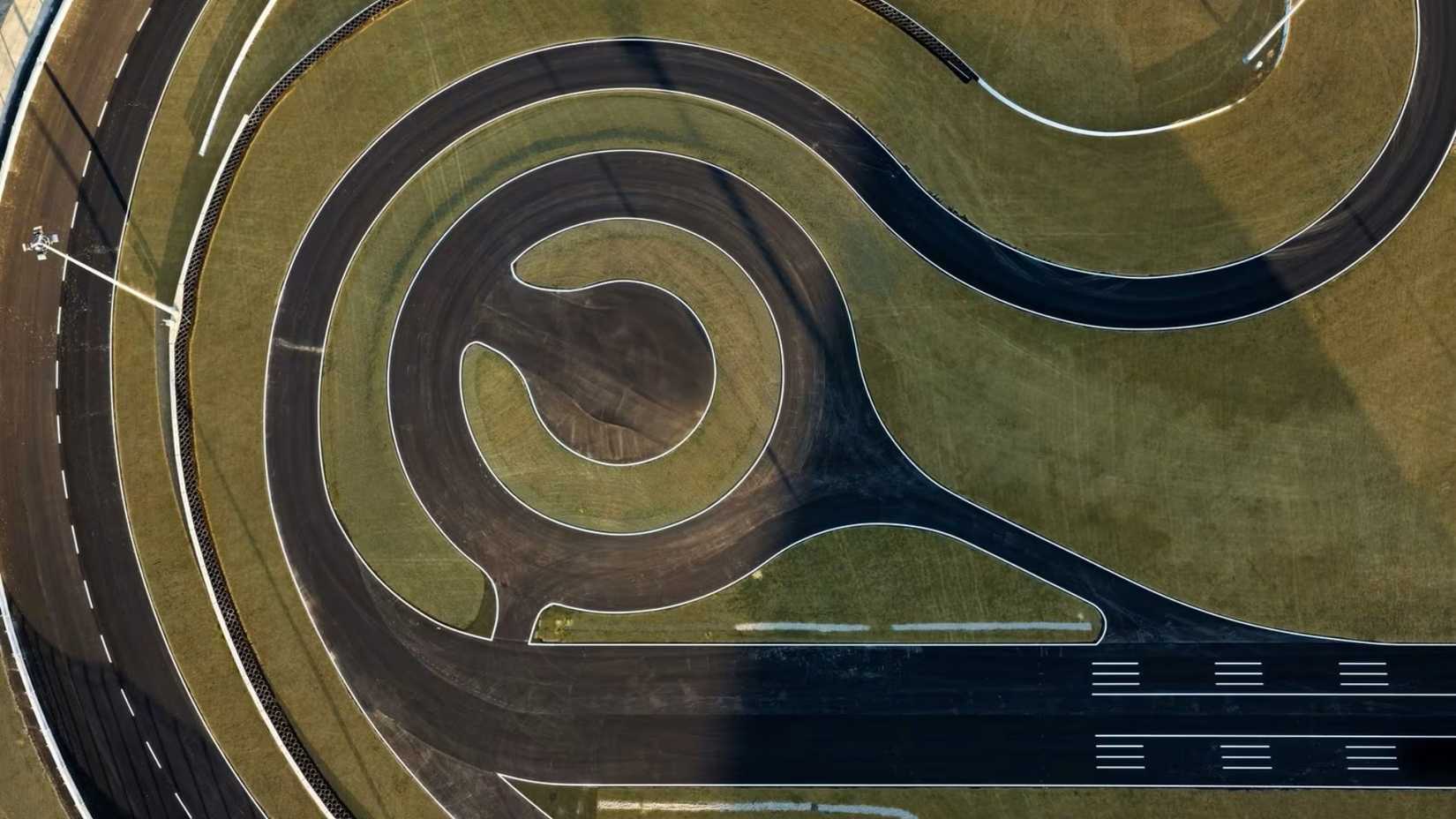 Ferrari Set To Unveil First EV This Week, The Company Built A New Track ...