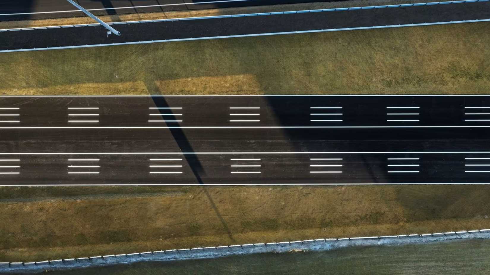 Ferrari Set To Unveil First EV This Week, The Company Built A New Track ...