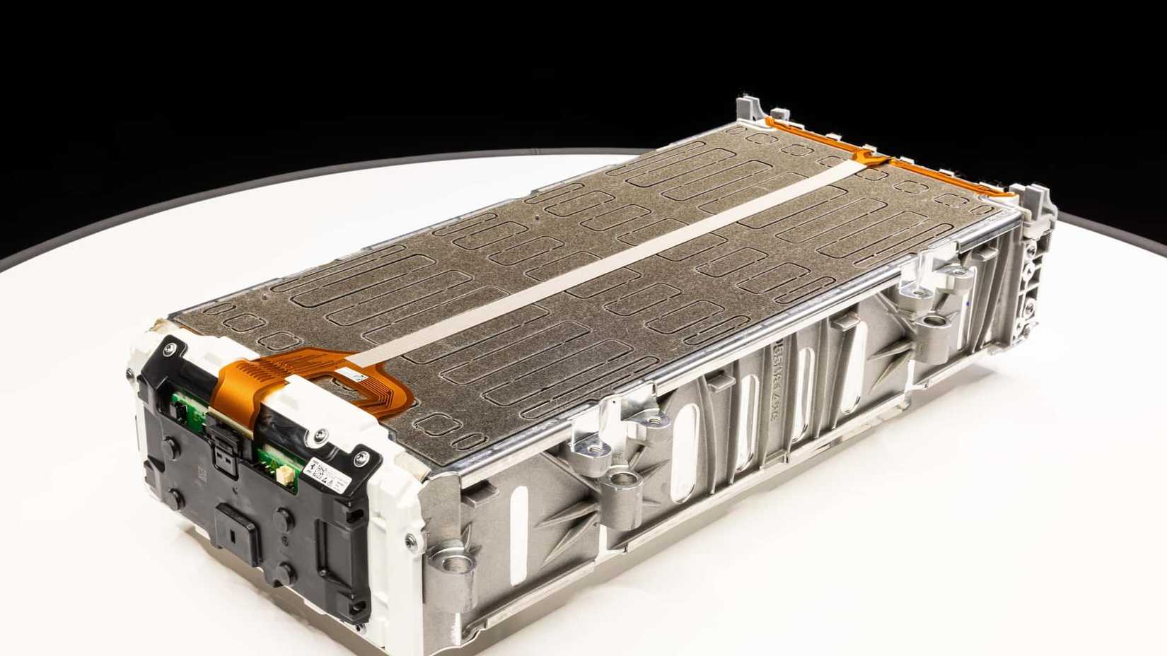 Ferrari First EV Receives Four Motors, Mechanical Sound, And Other Cool ...