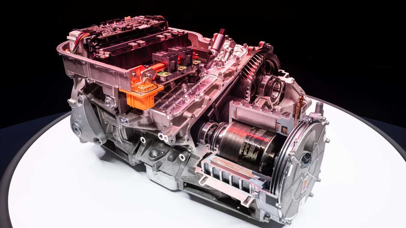 Ferrari First EV Receives Four Motors, Mechanical Sound, And Other Cool ...