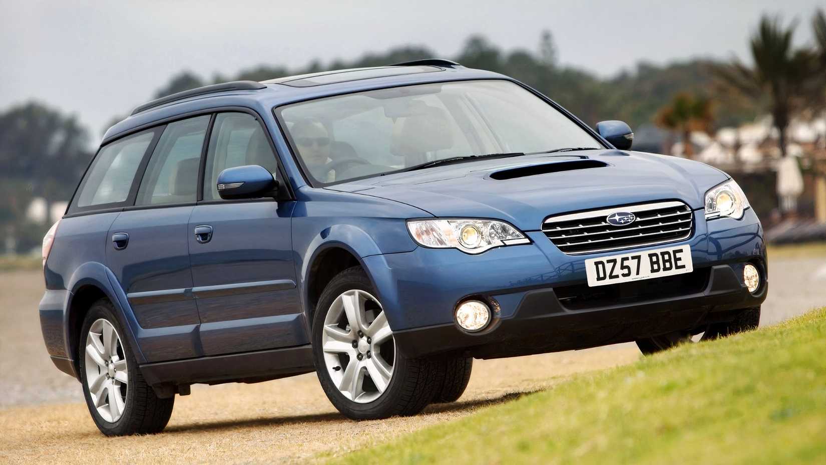 The World's Only Boxer Diesel Engine