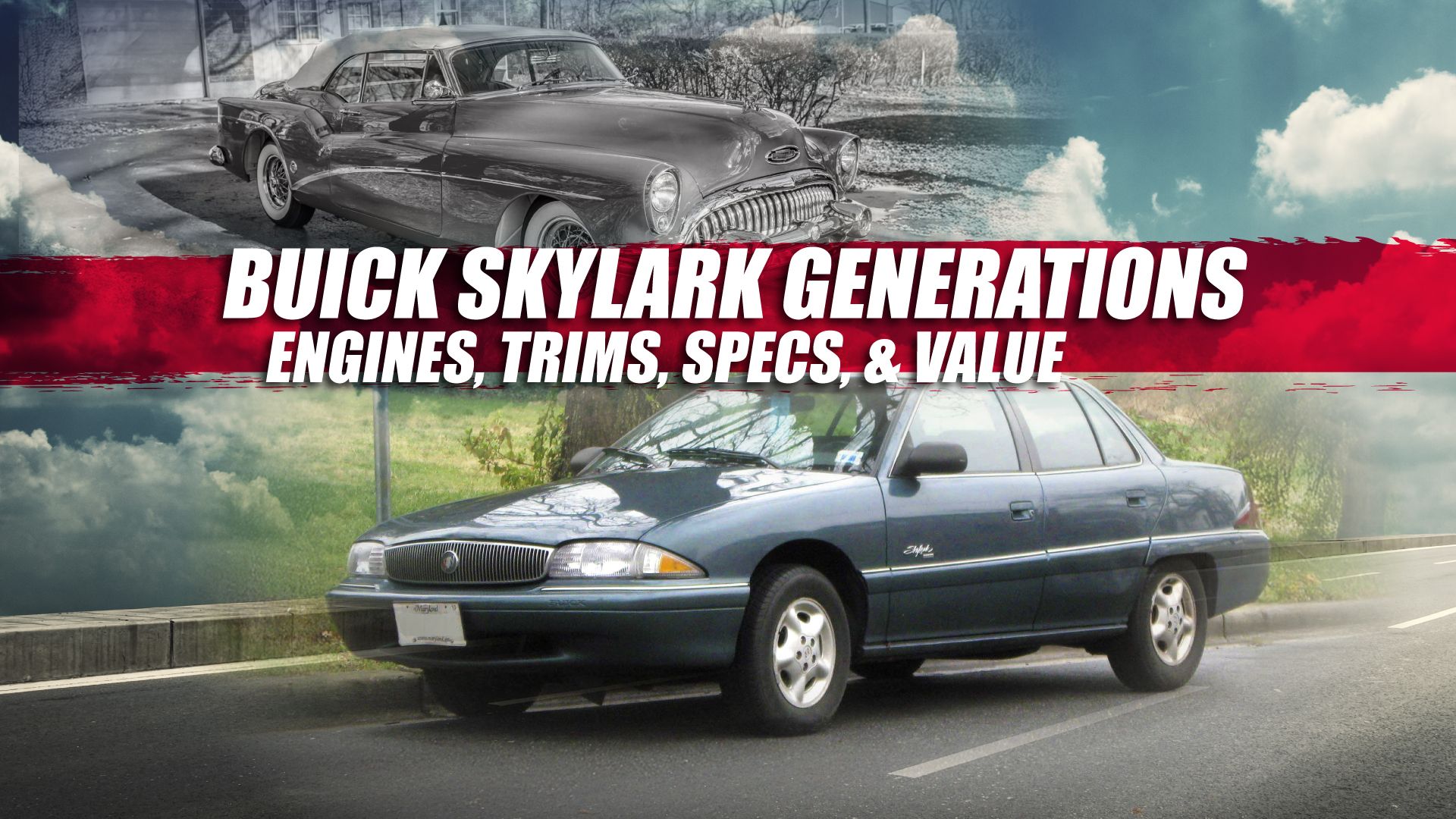 Buick Regal Generations Guide: Engines, Trims, Specs, & Value