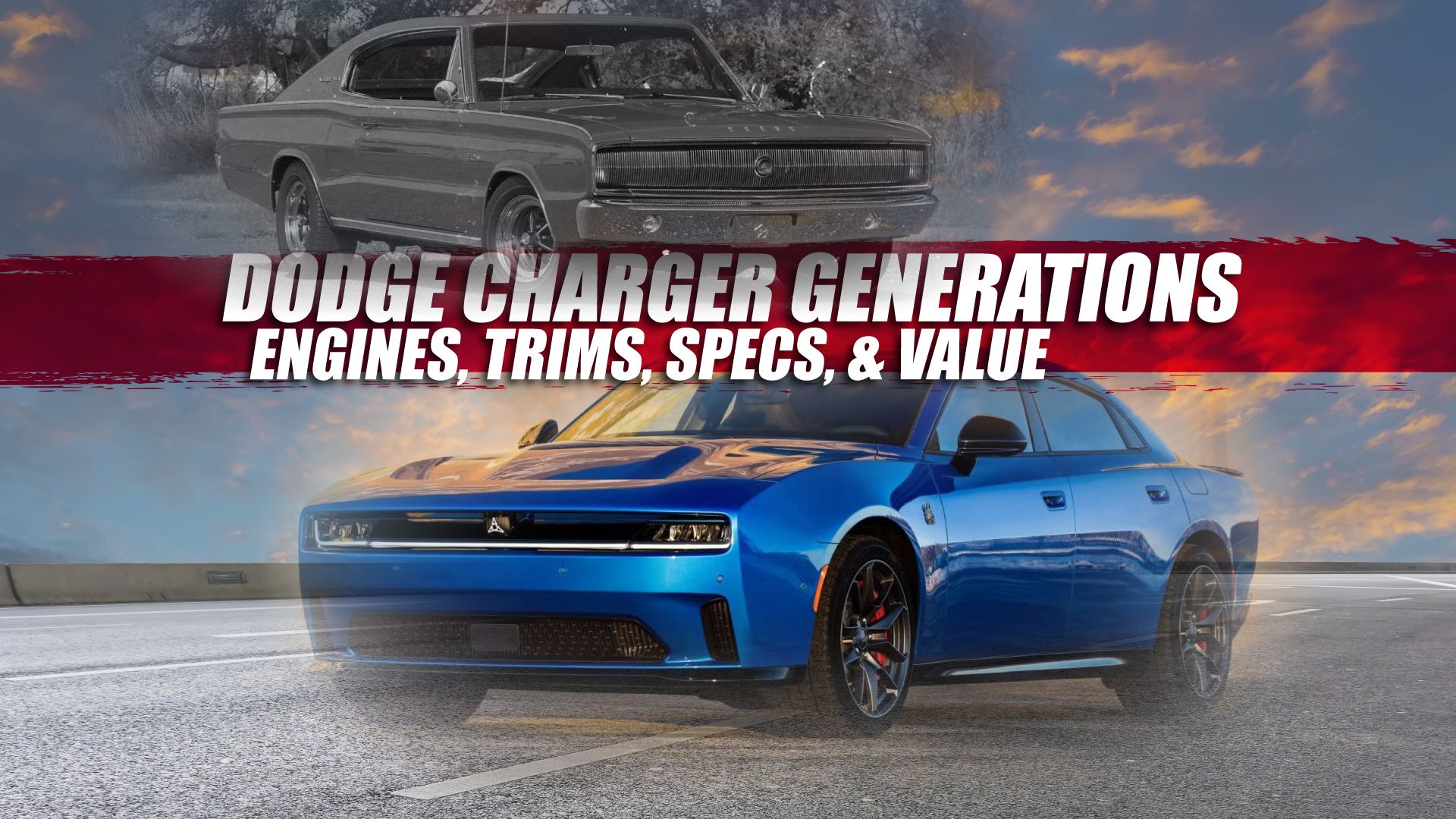 Check Out The 3 Generations Of Bullitt Ford Mustangs Owned By 1 Lucky ...