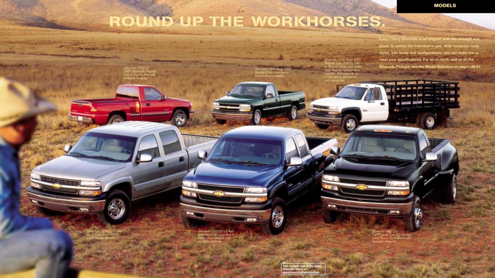 The Last Big Block V8 Ever In A Production Vehicle Powered An ...