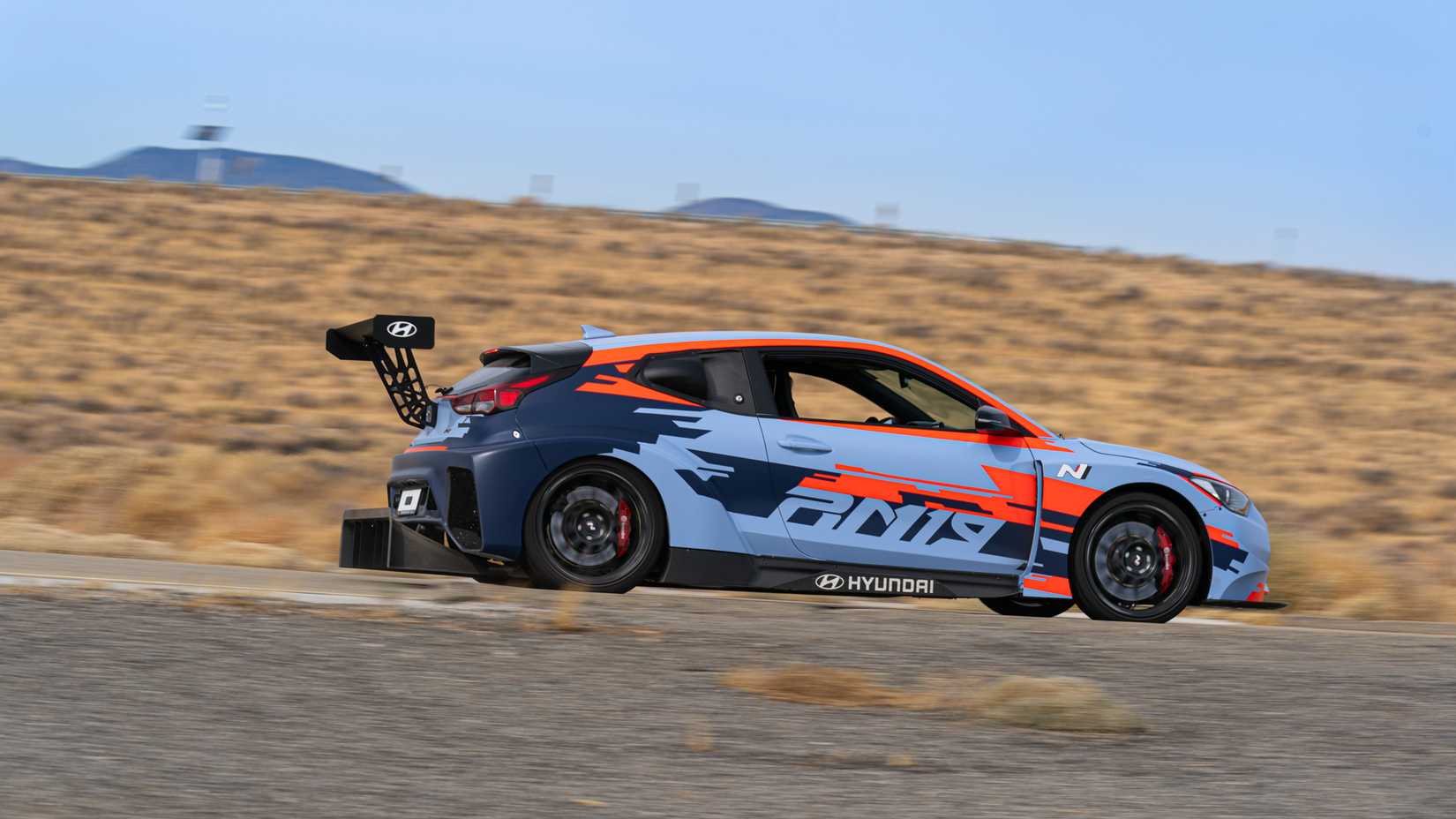 Hyundai Refuses To Let Mid-Engined Project Die