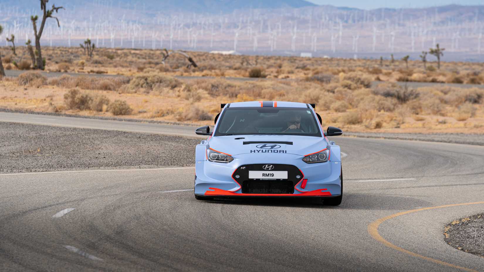 Hyundai Refuses To Let Mid-Engined Project Die