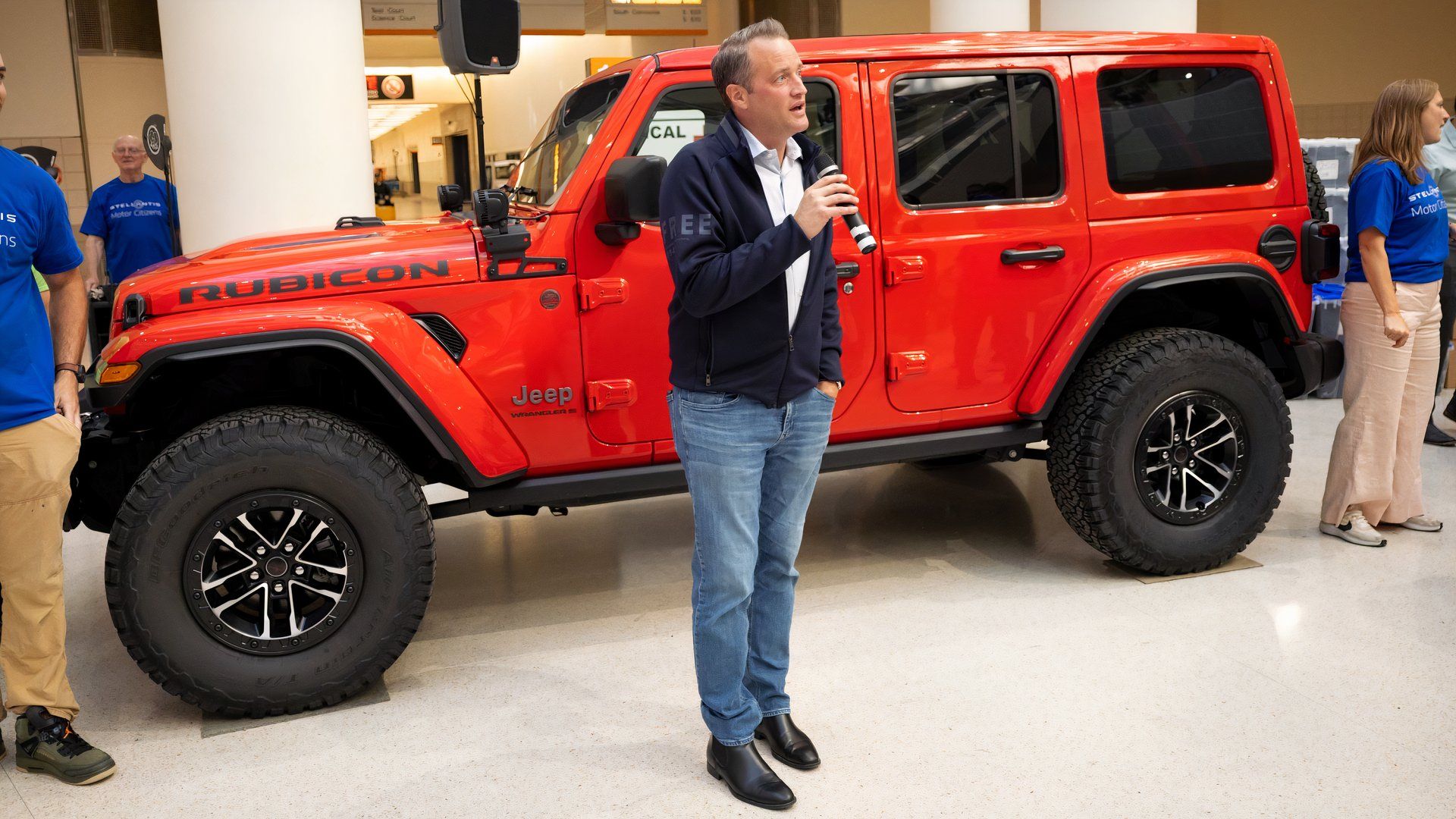 How 6.4L Hemis Differ In Cars Vs Trucks