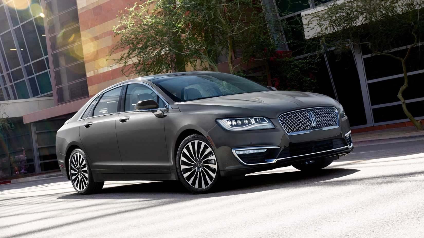 America's Most Powerful AWD Sleeper No One Talks About