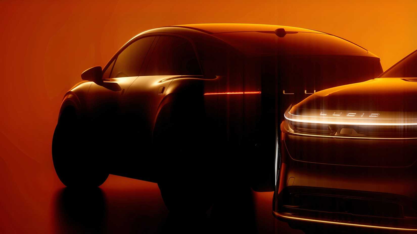 Lucid Motors To Offer Level 4 Autonomous EVs Through Nvidia Partnership