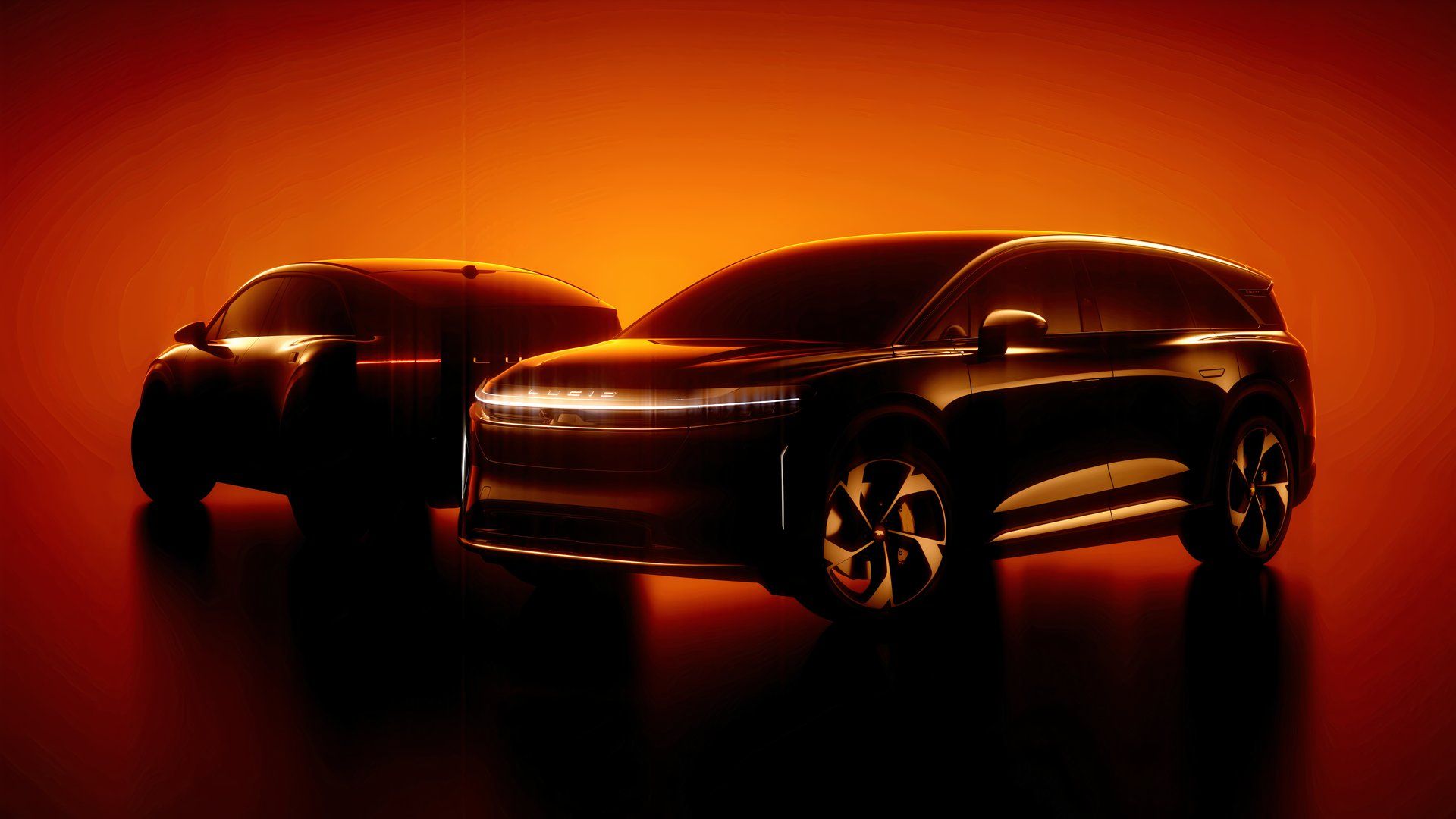 10 Best Luxury SUVs For Off-Road Adventures