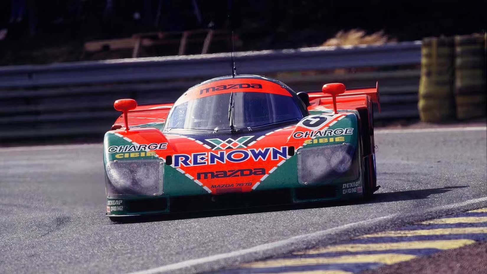 Why Mazda's Rotary Engine Was So Problematic