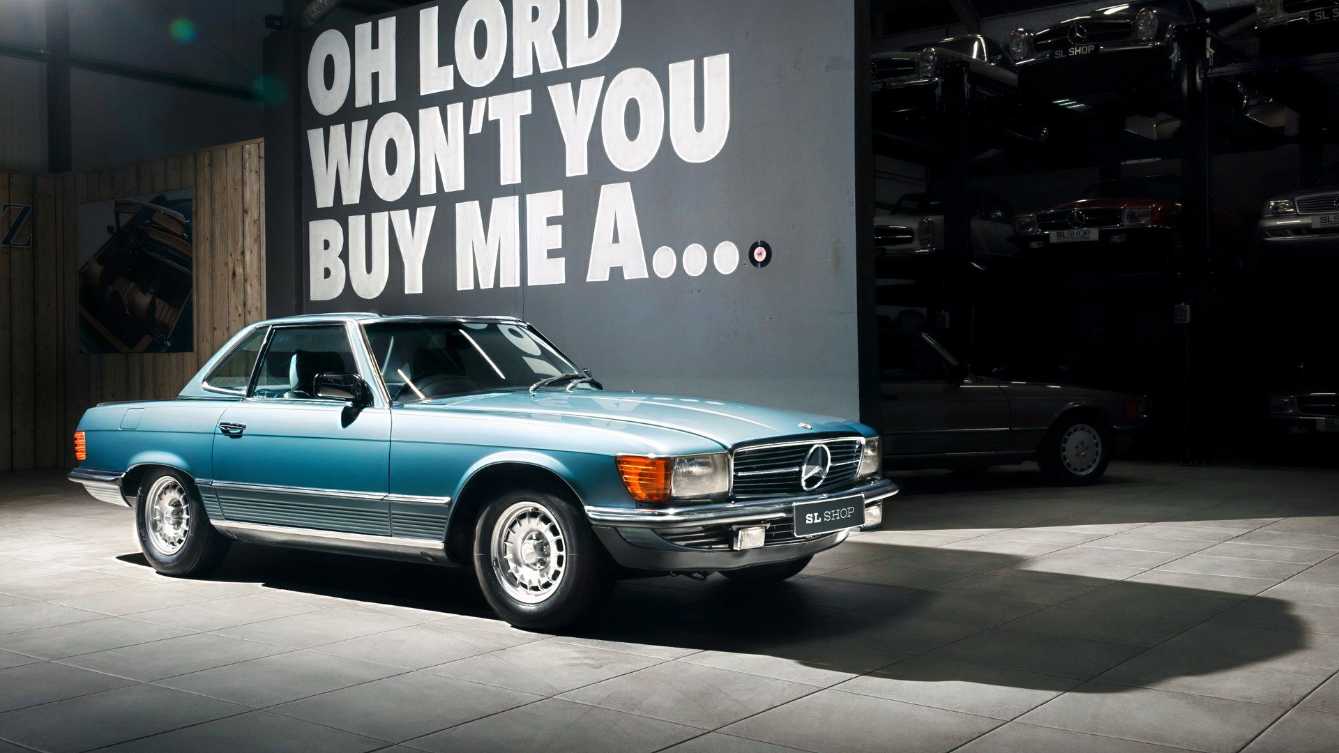 6 Most Reliable Mercedes-Benz Engines Ever Built (6 To Stay Away From)