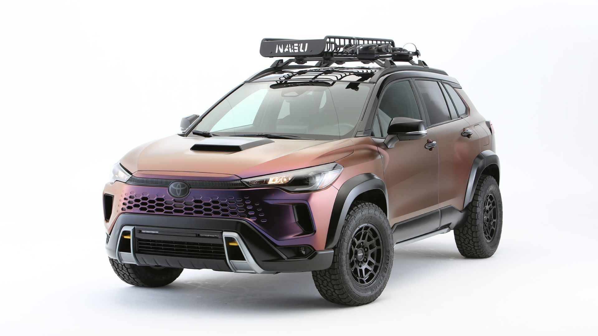 Complete Toyota SUV Model Lineup For 2024: Prices And Photos