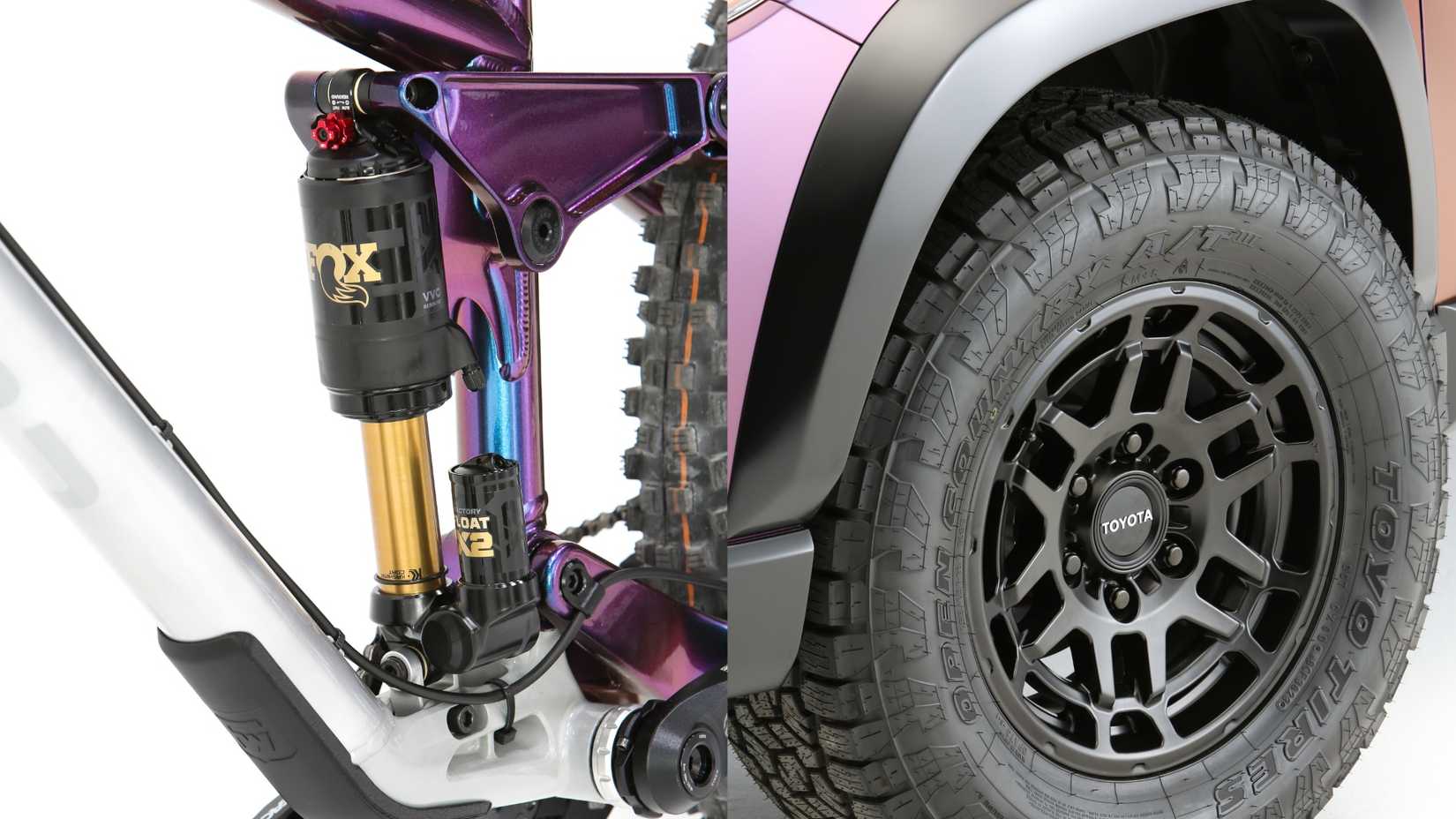 Toyota's Corolla Cross Nasu Edition Turns A Crossover Into A Mini 4Runner