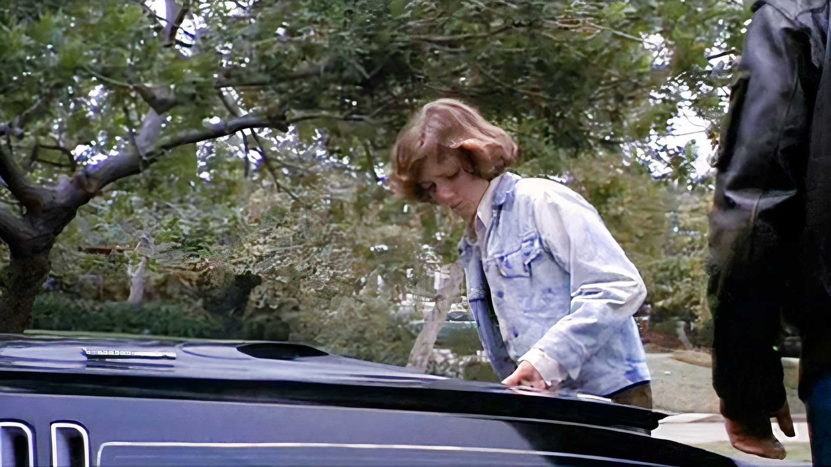 10 Facts And Details About The Phantasm Hemi 'Cuda