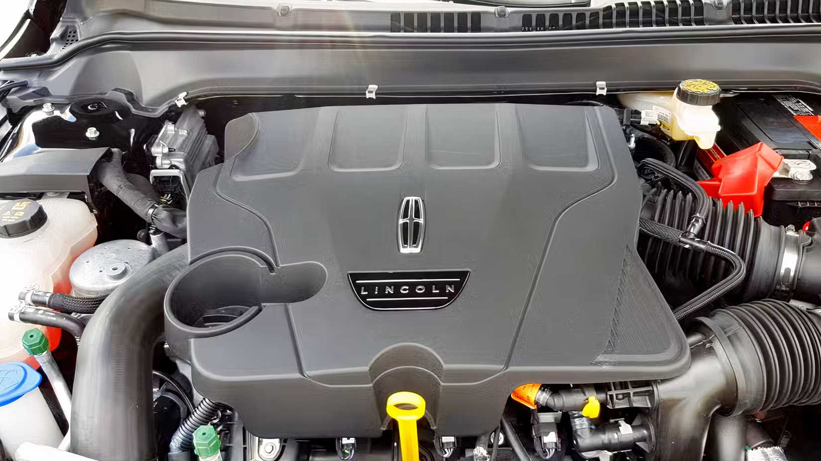 America's Most Powerful AWD Sleeper No One Talks About