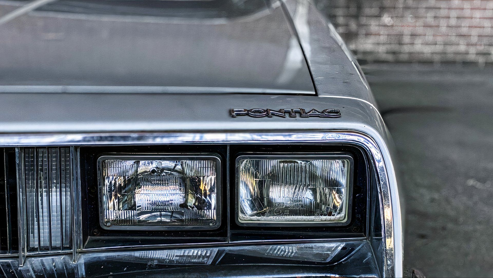 America's First Hot Hatch Had A V8 Under The Hood