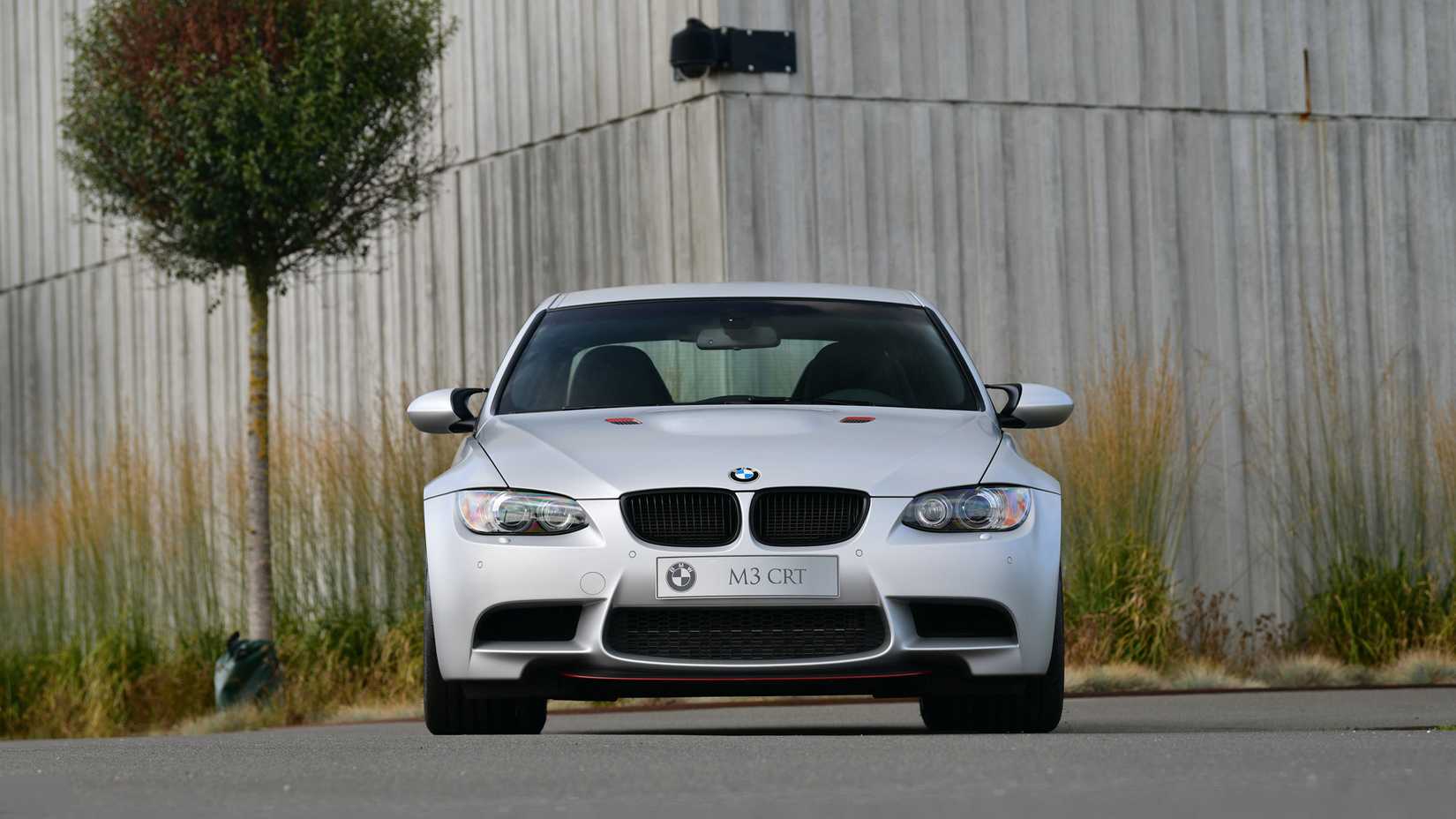 BMW M3 CRT Was Just Sold For Over A Quarter Million US Dollars