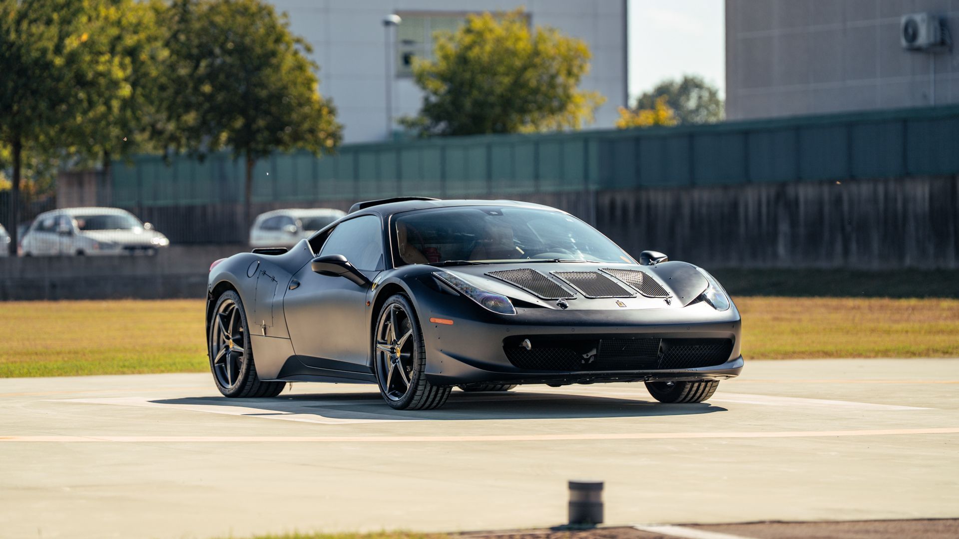 75 Years Ago: The Dawn Of Electric Ignition Starters In Automobiles