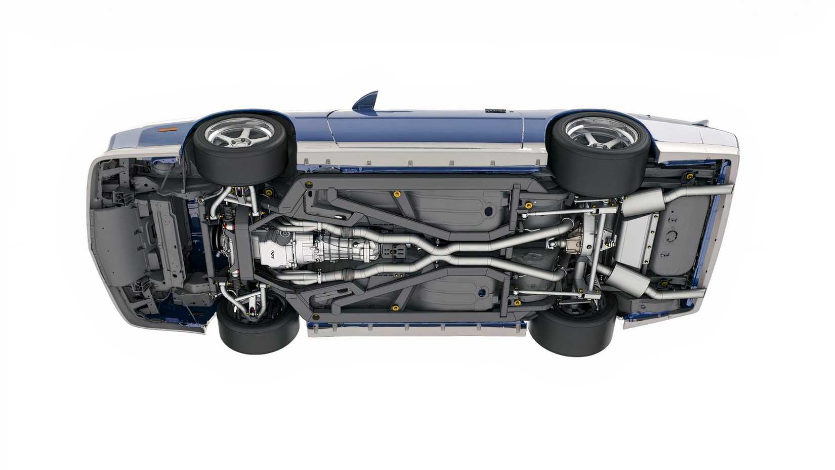 Turn Your Third-Gen Camaro Into a Track-Ready Machine With One Upgrade