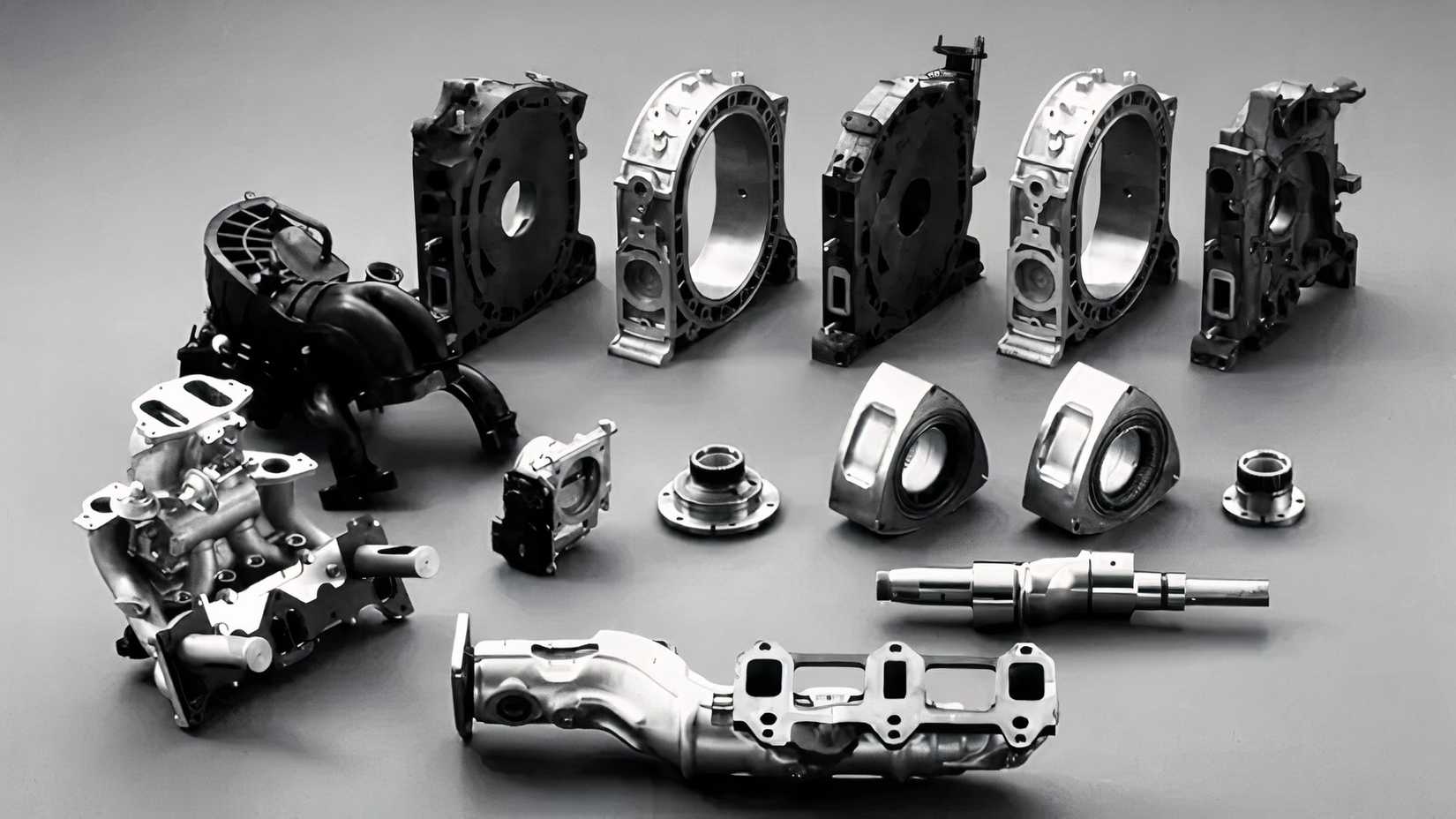 Why Mazda's Rotary Engine Was So Problematic