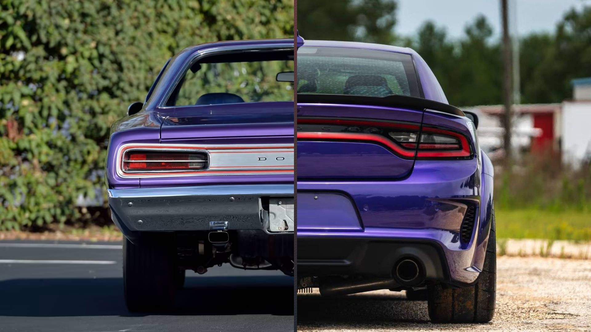 History And Meaning Of Dodge Scat Pack: Engines, Origin, And Why It ...