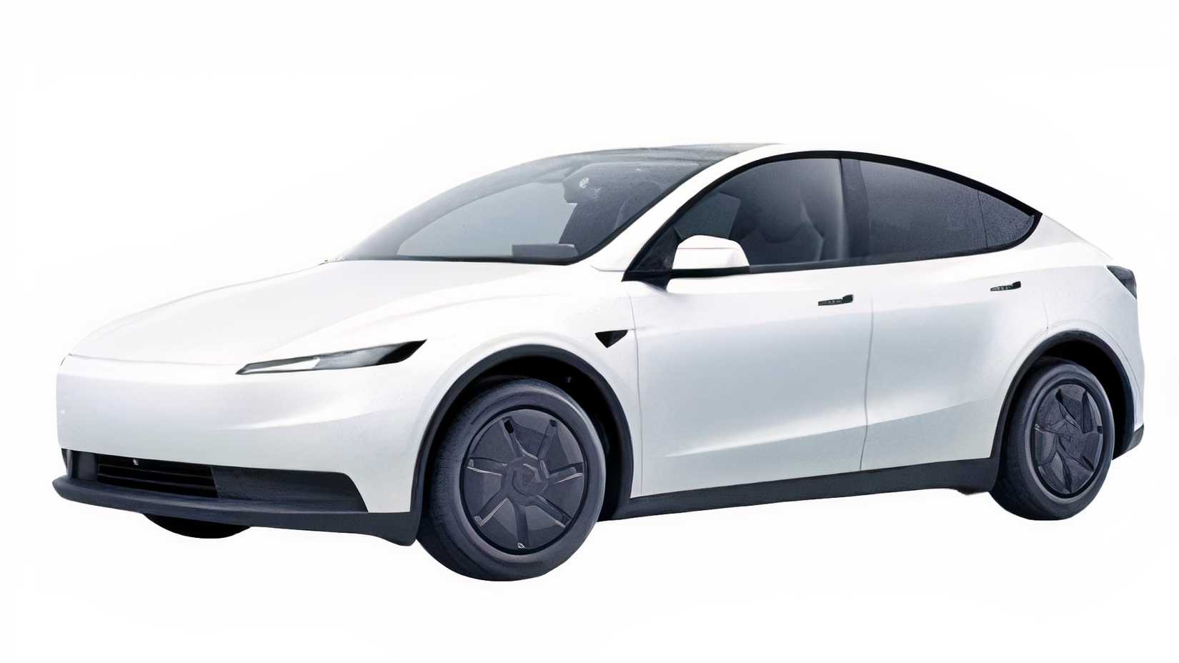 Tesla Model Y Standard Leak: Price, Specs, And Prototype Details For 2025