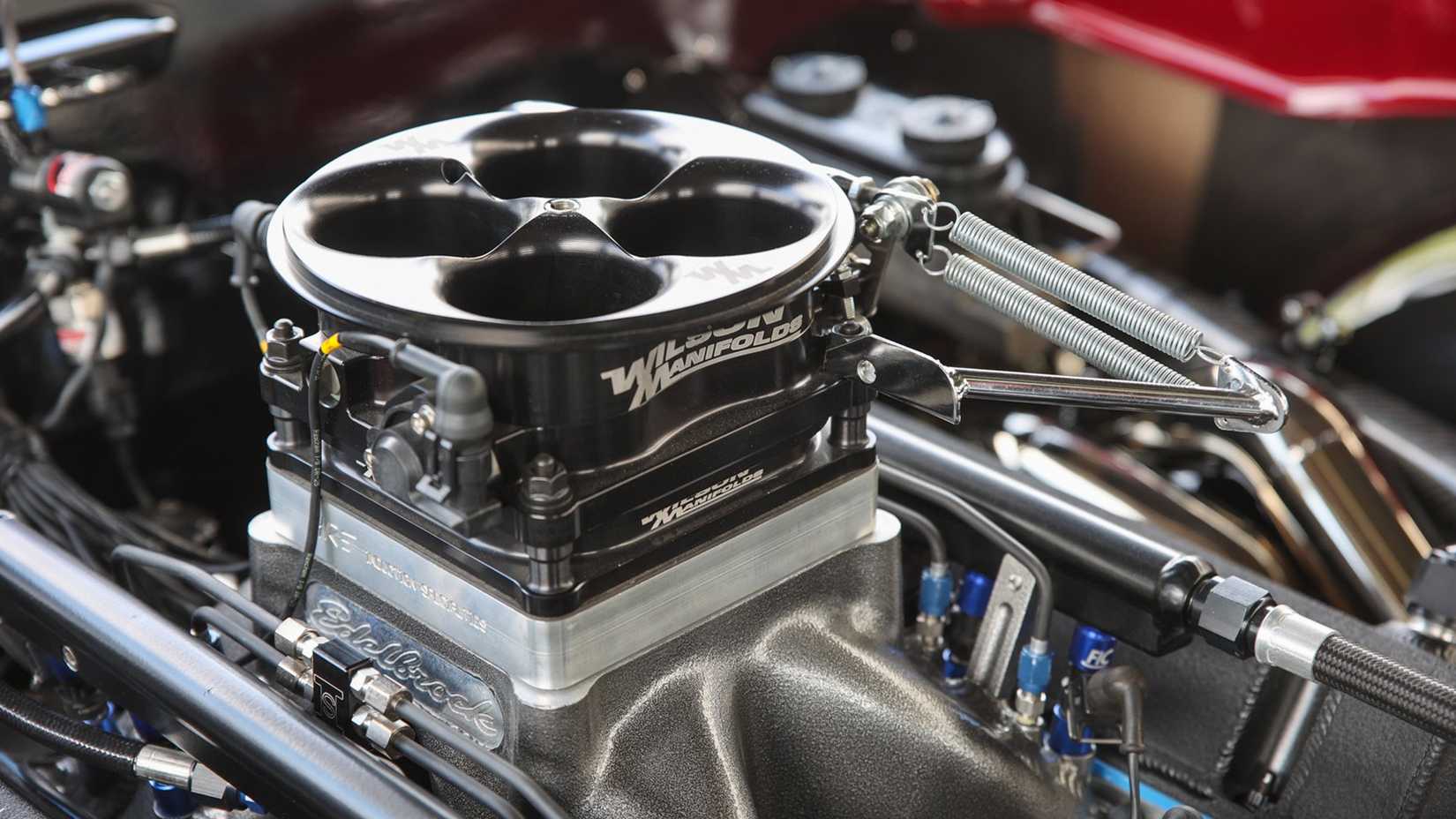 World’s Fastest 1964 Chevrolet Malibu SS Packs 1,700 HP And Runs 4 ...