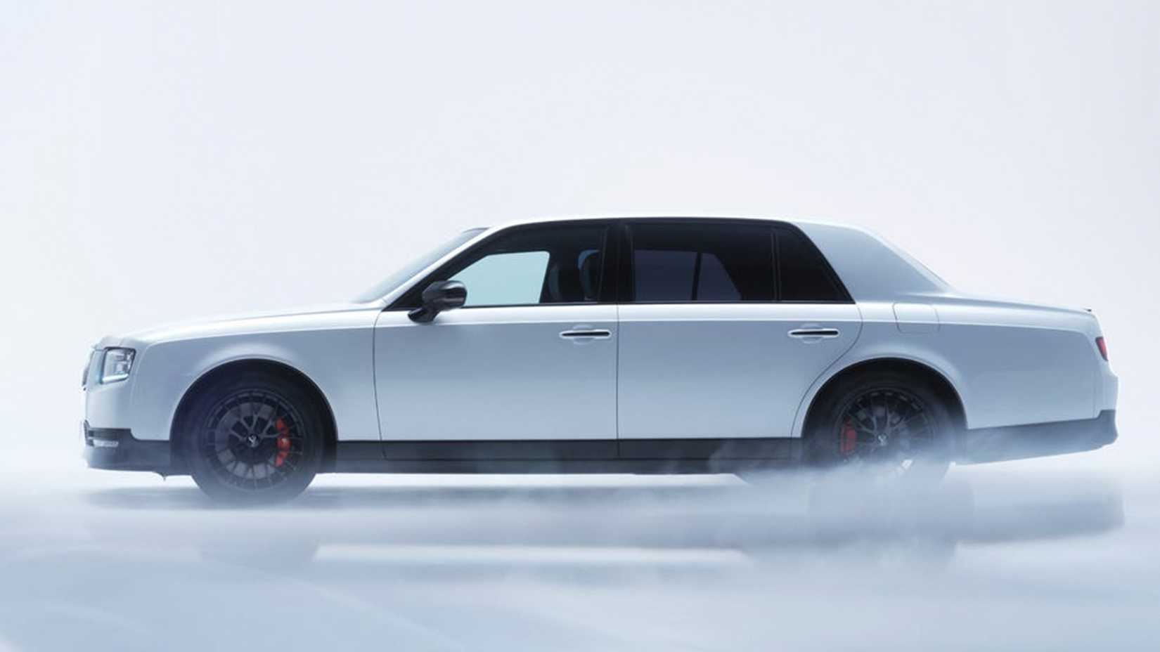 Japan Mobility Show 2025: Best New Cars And Concepts